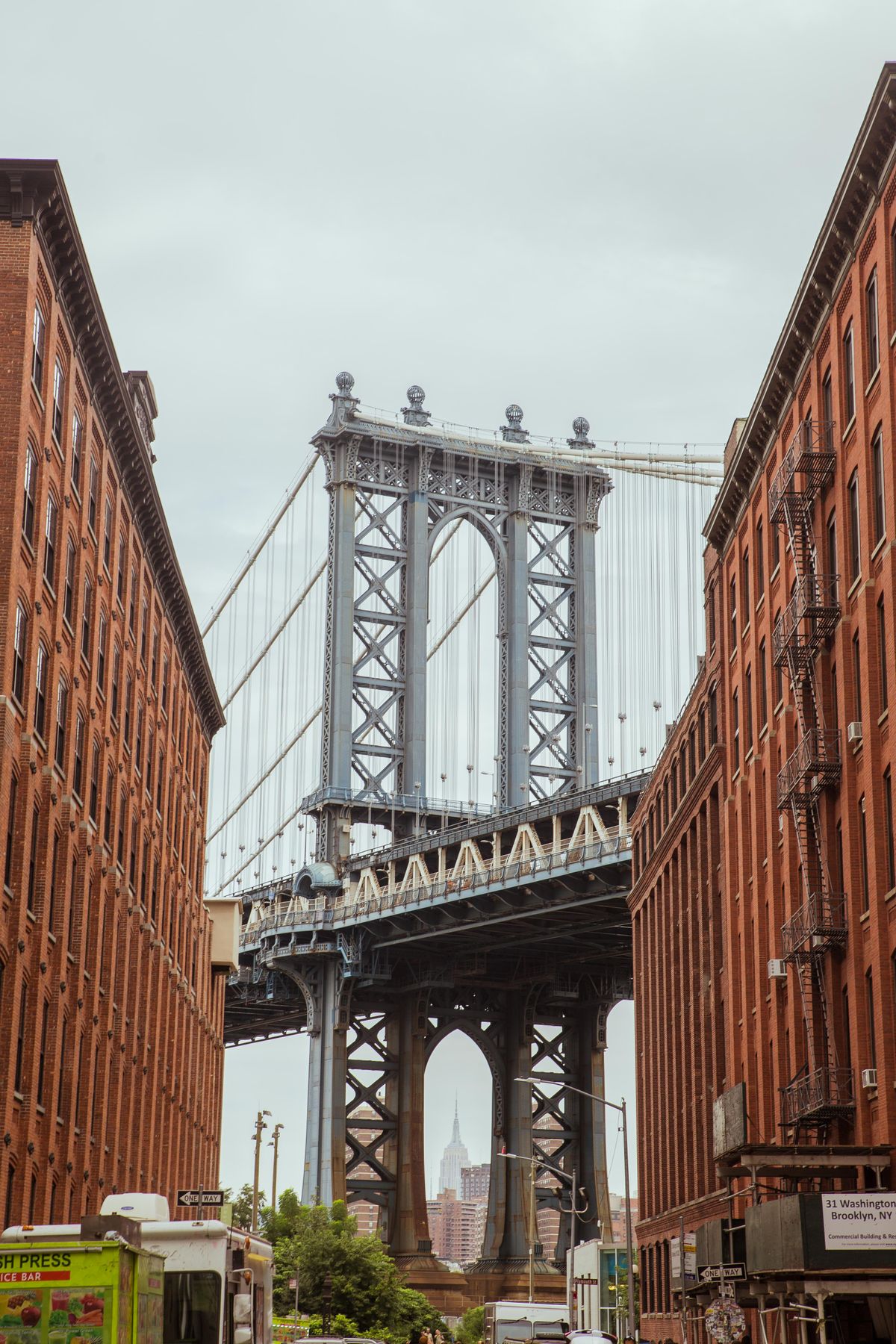 Brooklyn Bridge Photos, Download The BEST Free Brooklyn Bridge Stock ...