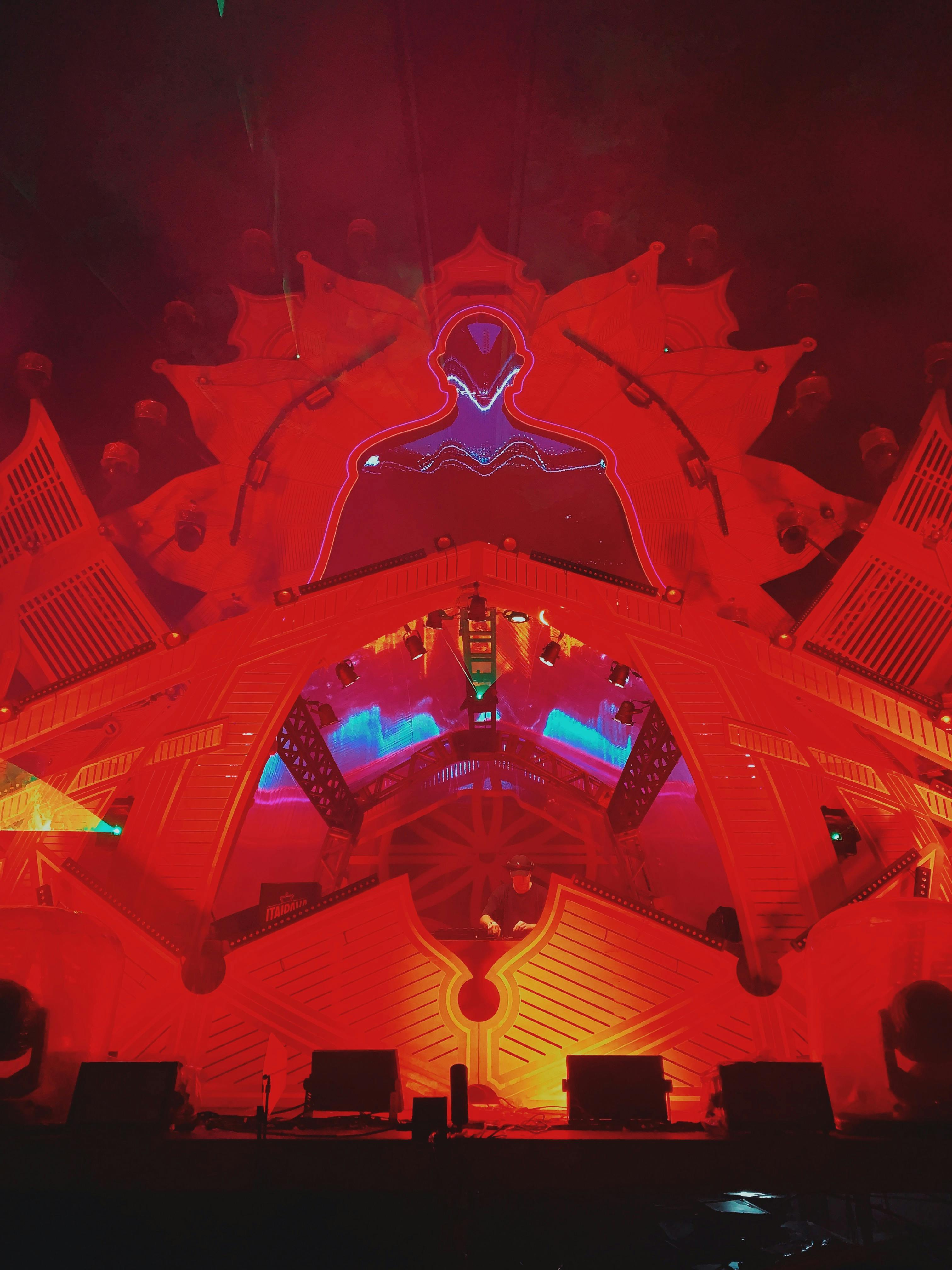 Projection Mapping Photos, Download The BEST Free Projection Mapping ...