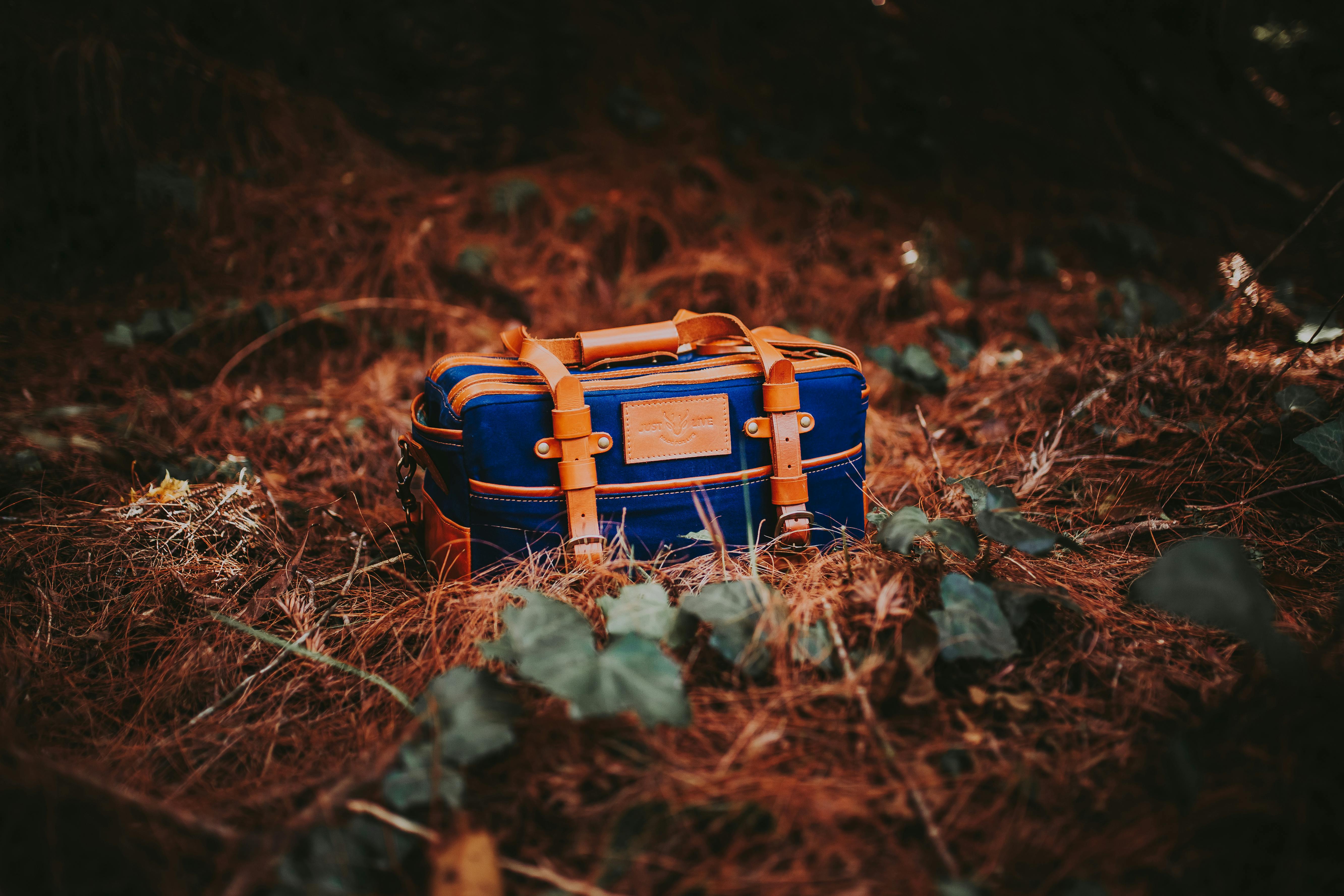 Leather Luggage Photos, Download The BEST Free Leather Luggage Stock ...