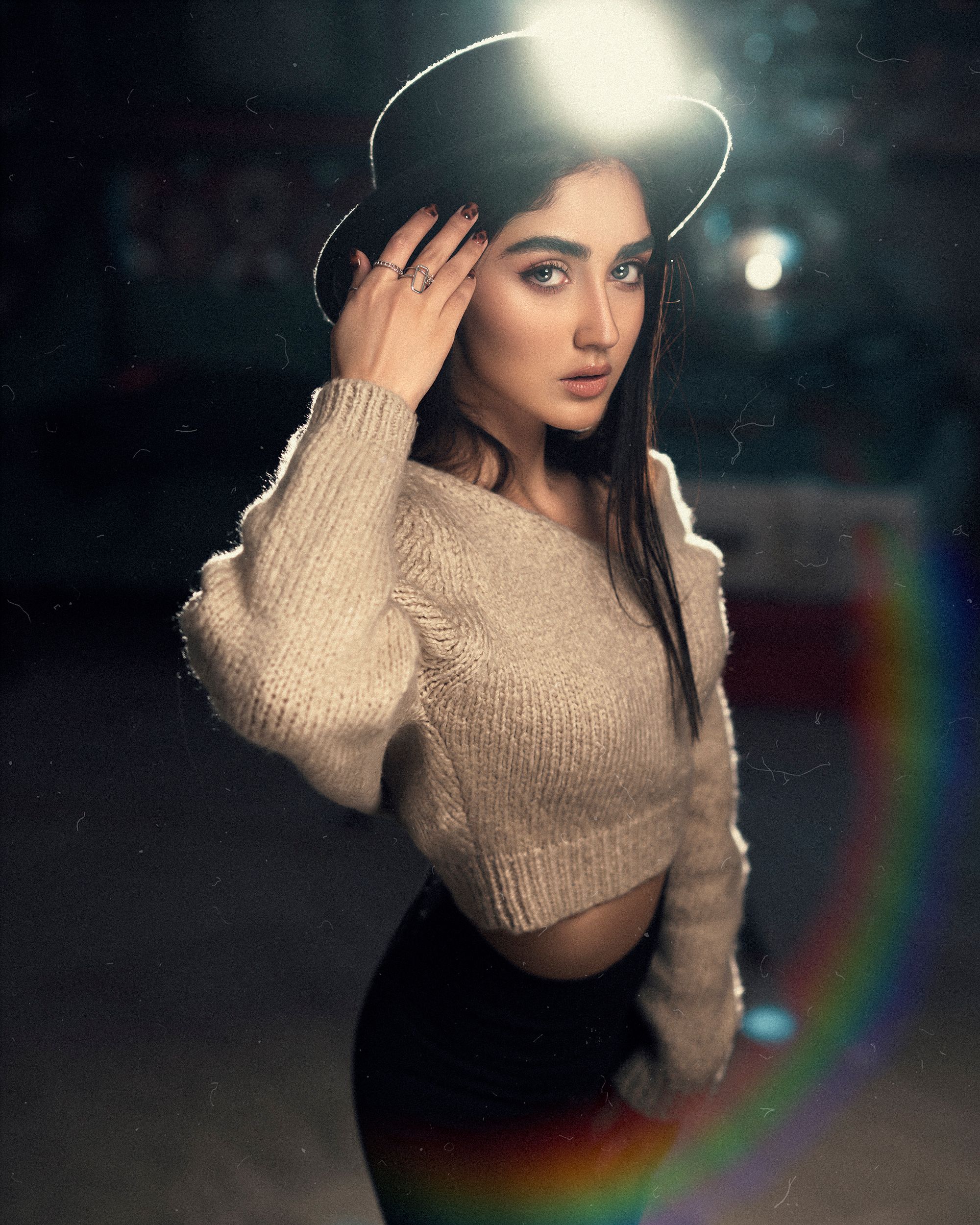 Ali Pazani - Photography