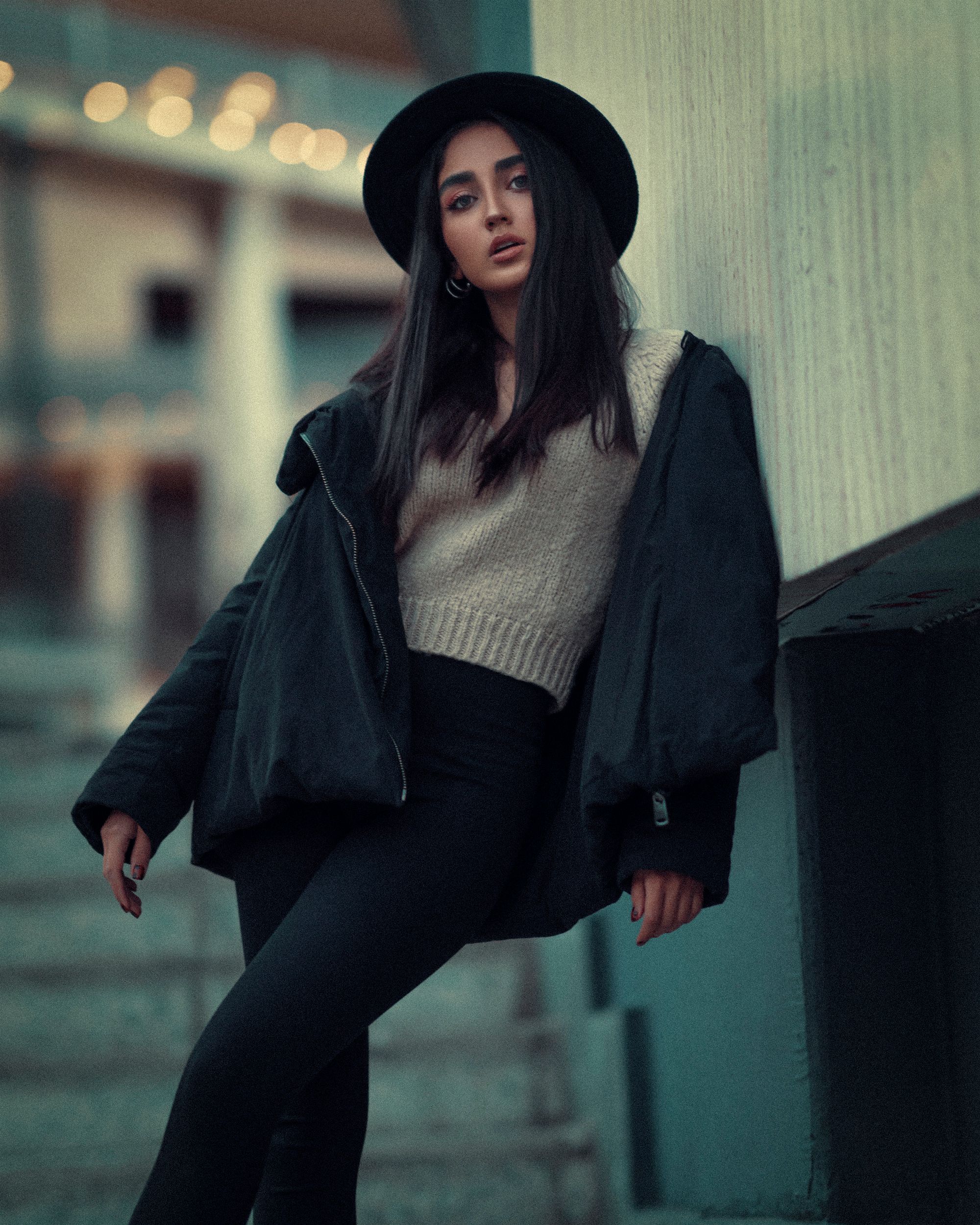 Ali Pazani - Photography