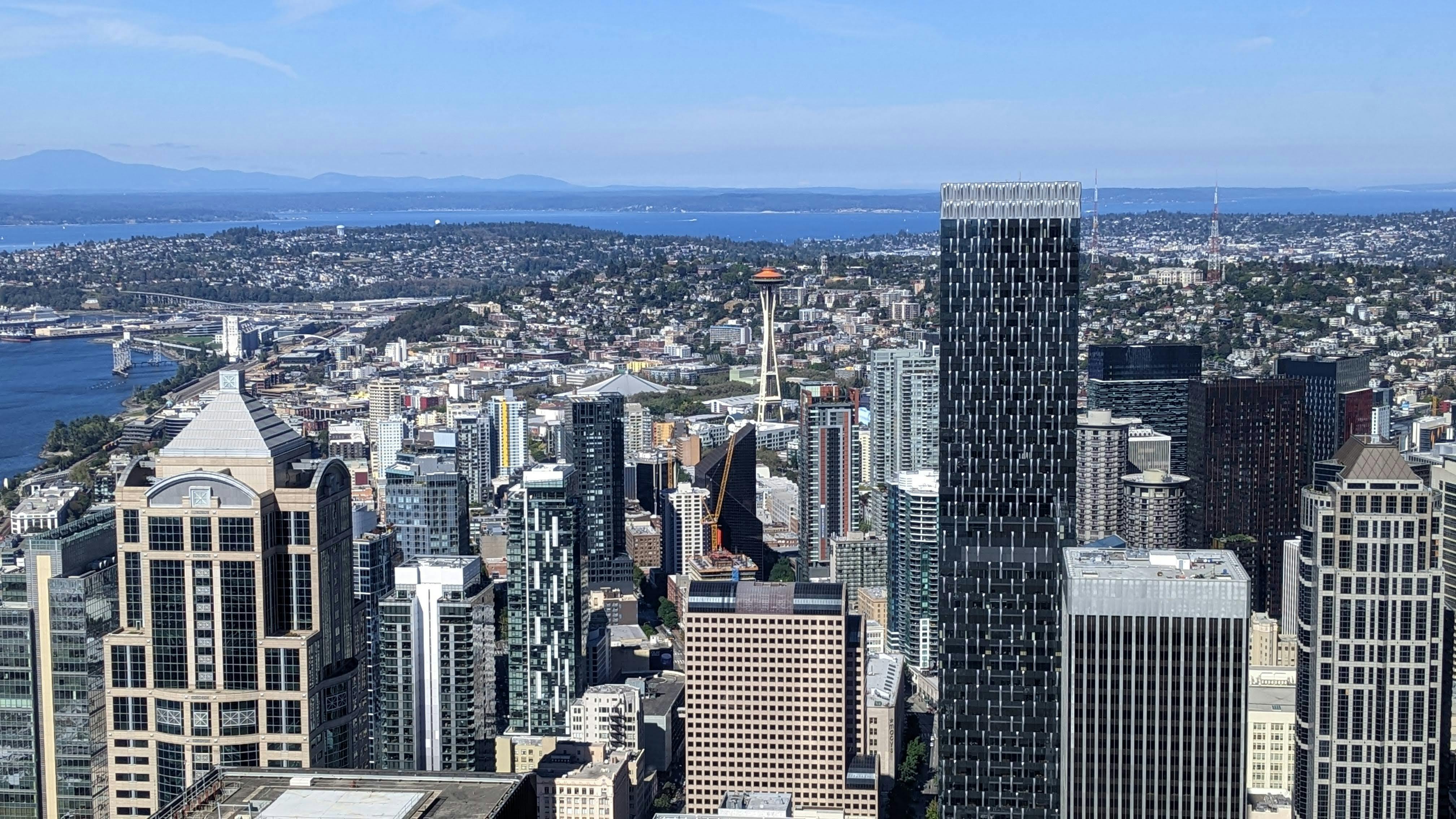 Robert Carnes - 摄影