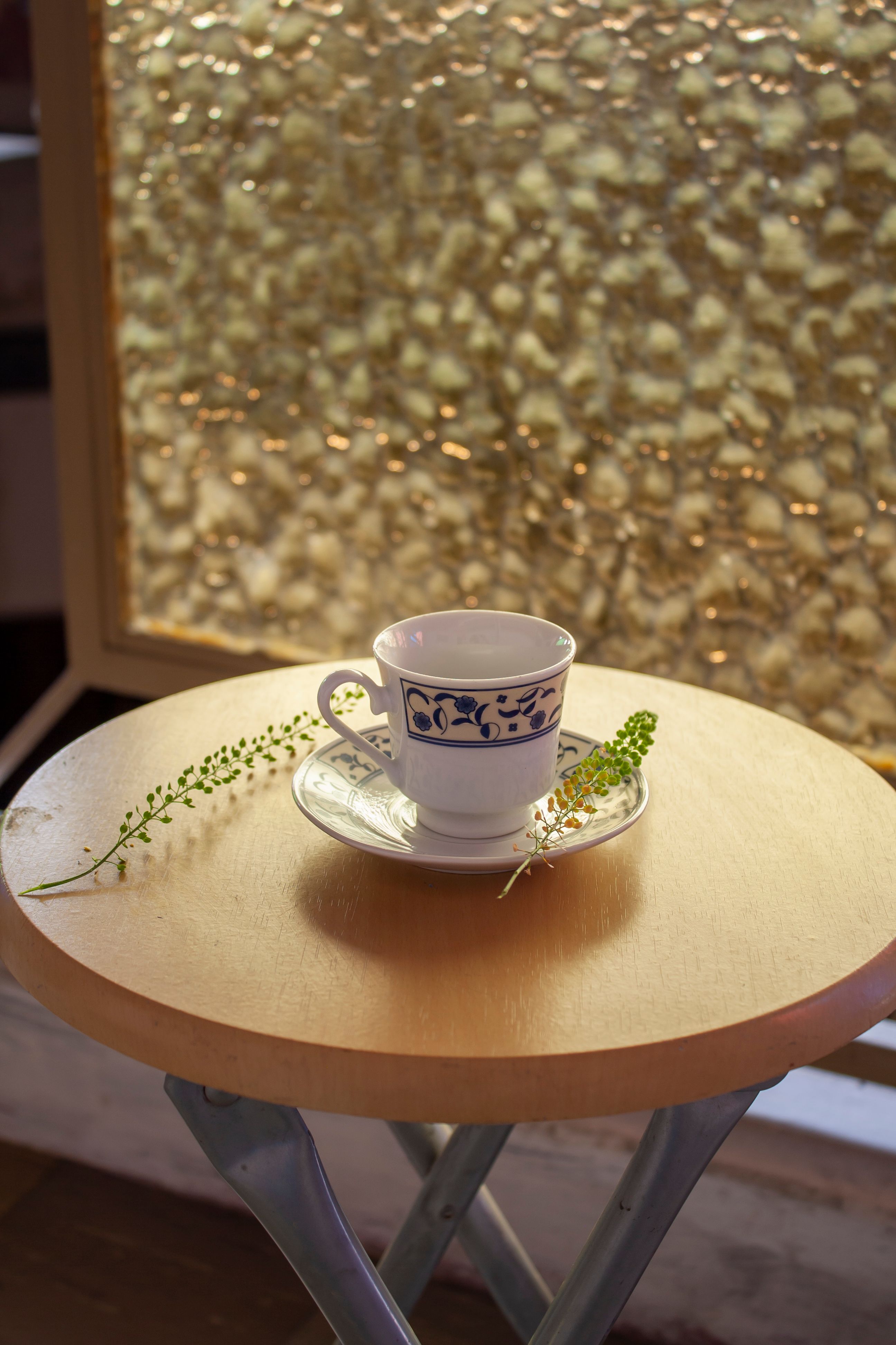 Top View Photo of Teapot · Free Stock Photo