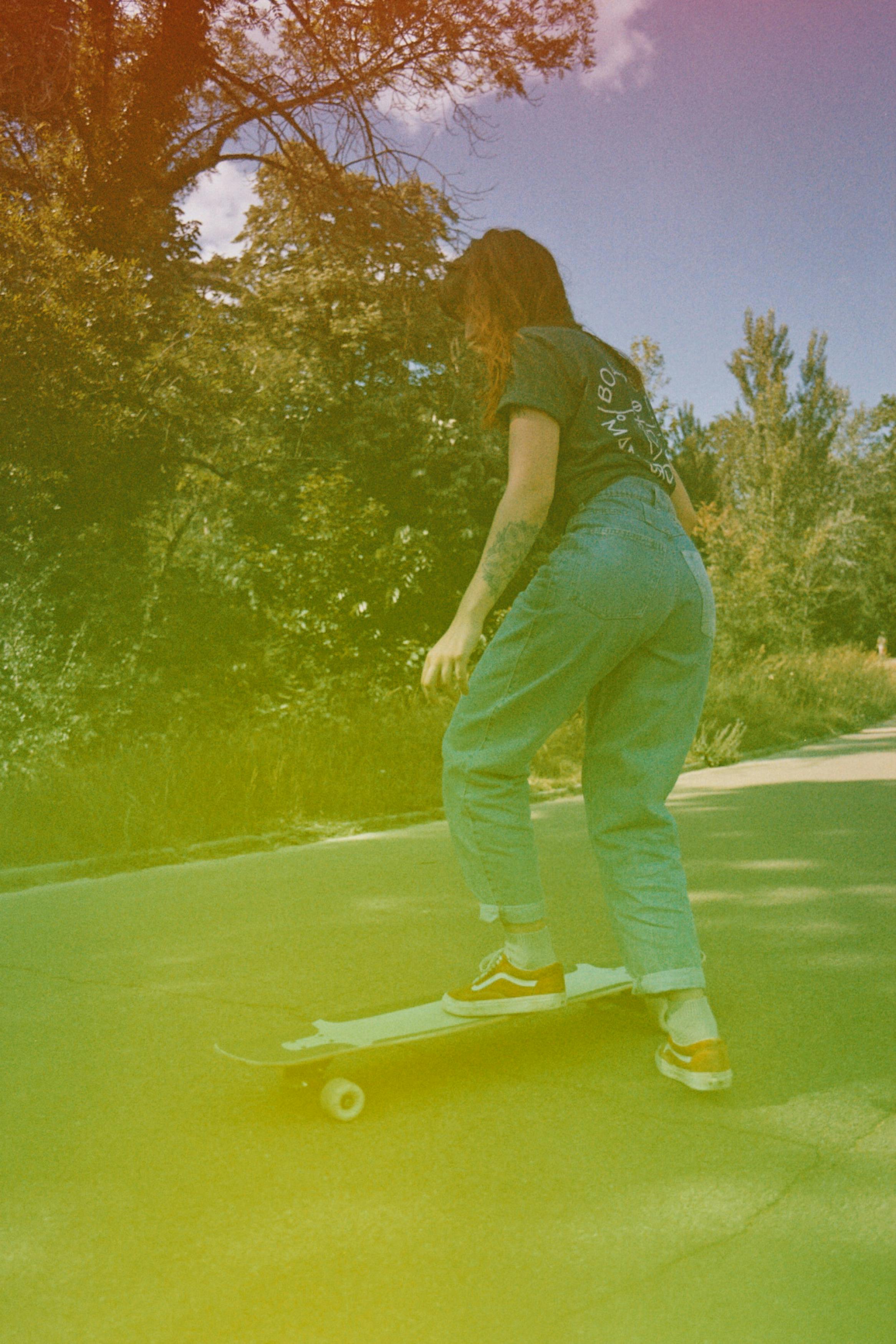 Skate(boards) 55 Photos & Videos Collected by Kassandre Pedro