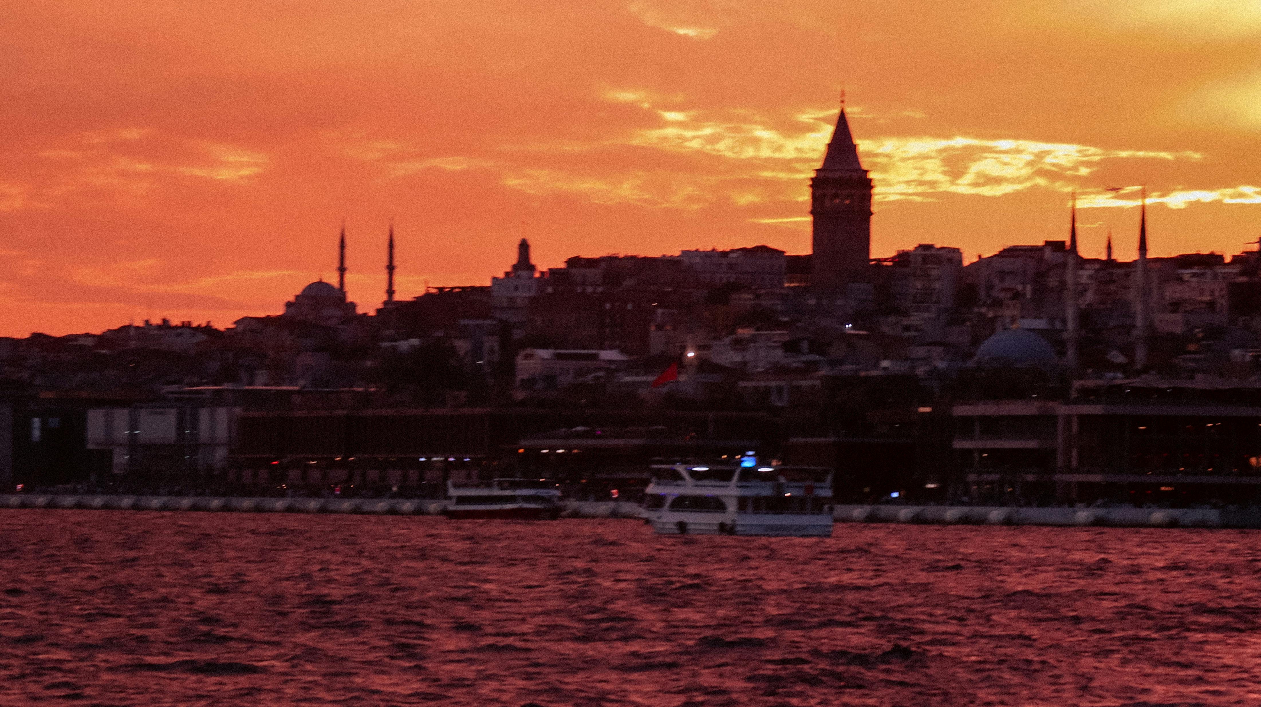 Senanur Ceylan - Photography