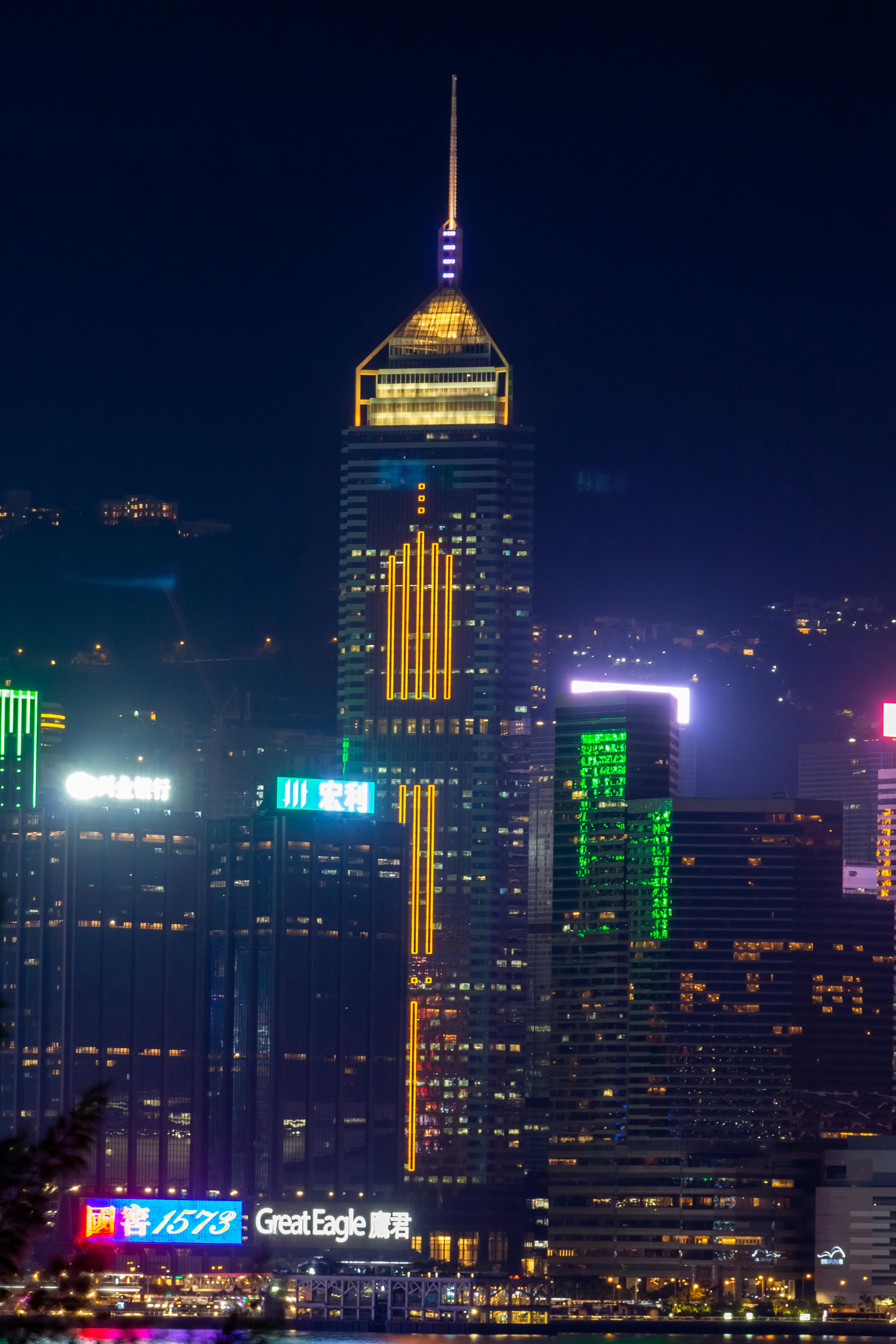 City Buildings during Dusk · Free Stock Photo