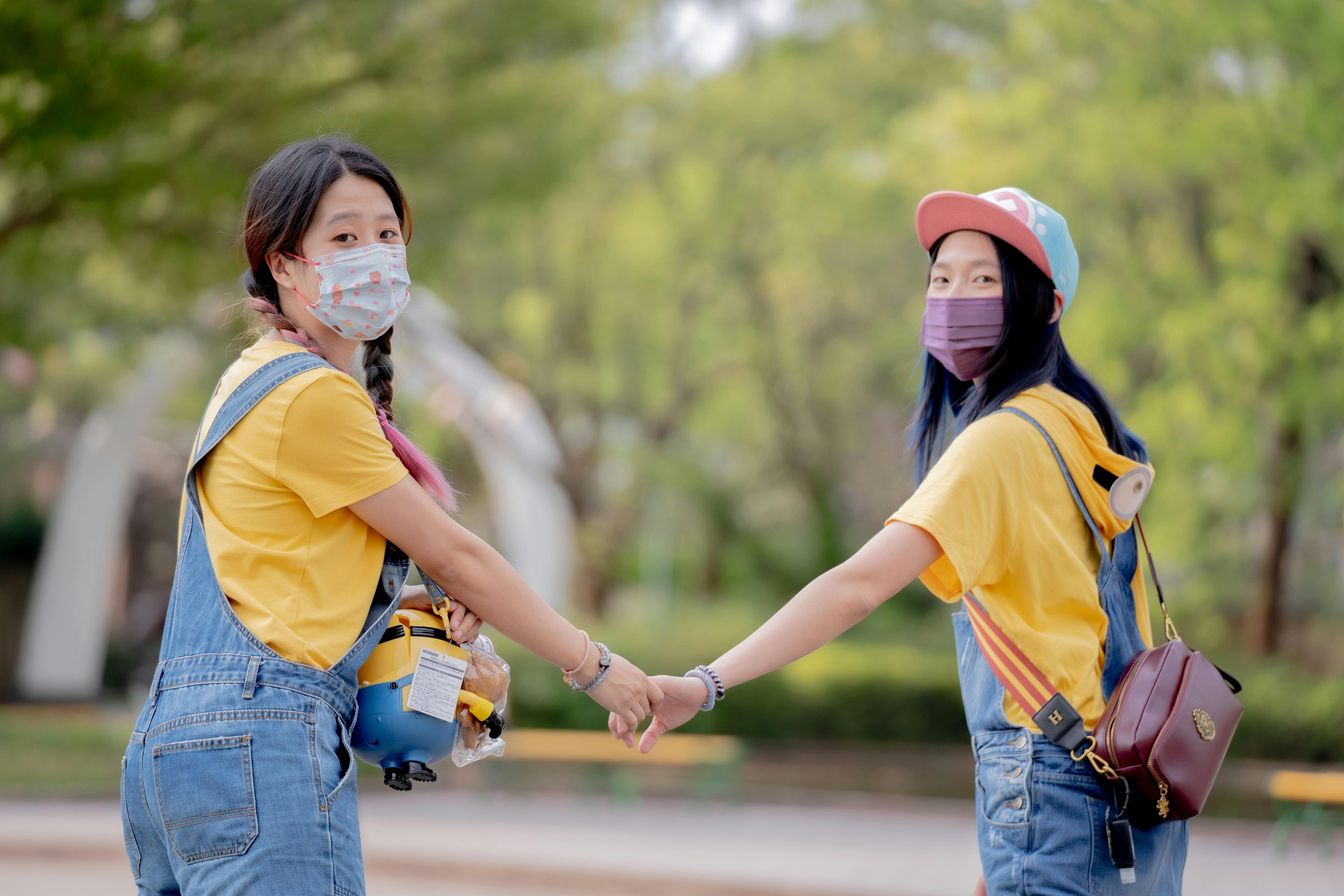 Safety Girls Photos, Download The BEST Free Safety Girls Stock Photos ...