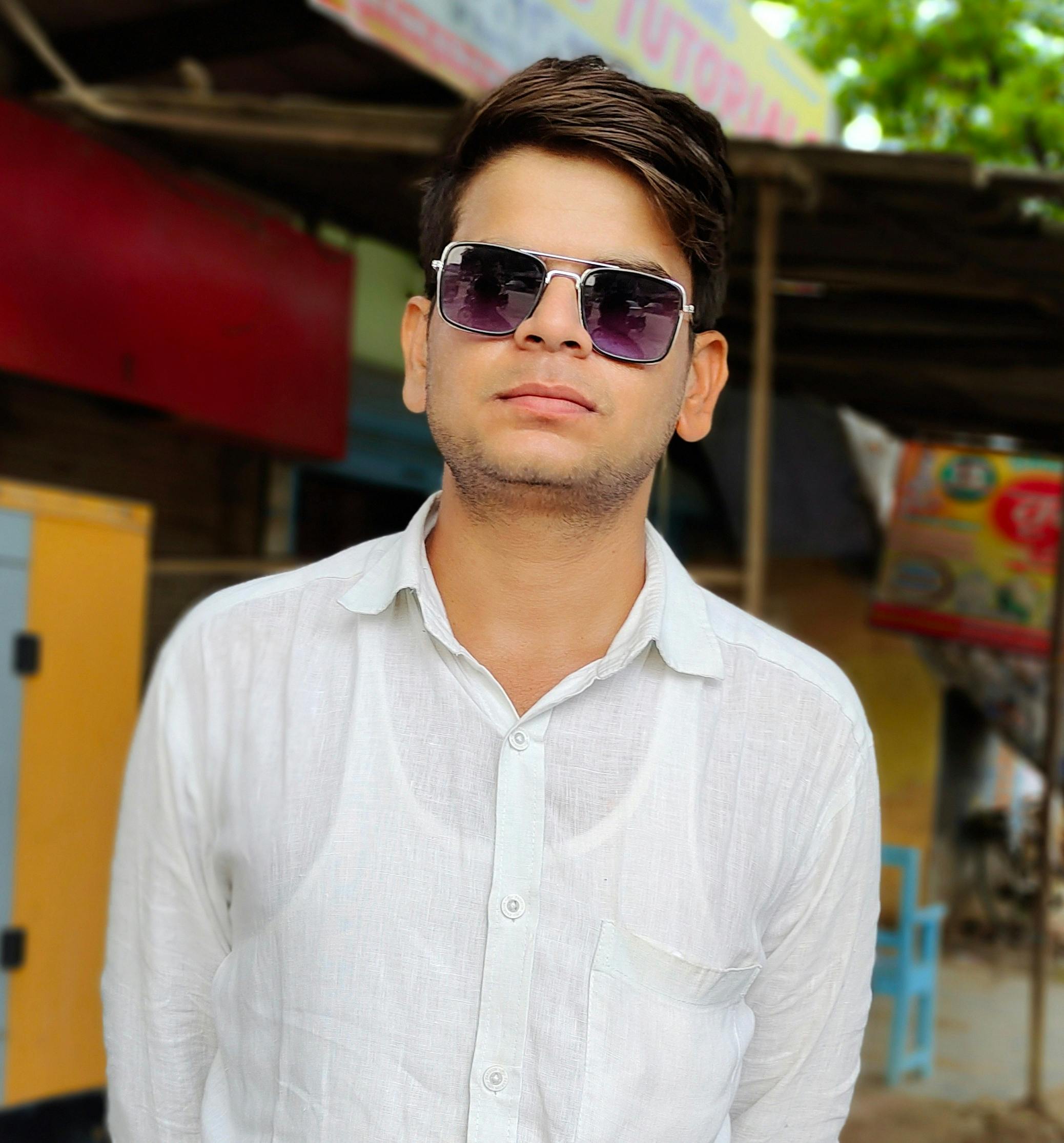 Lav Yadav – Fotografia