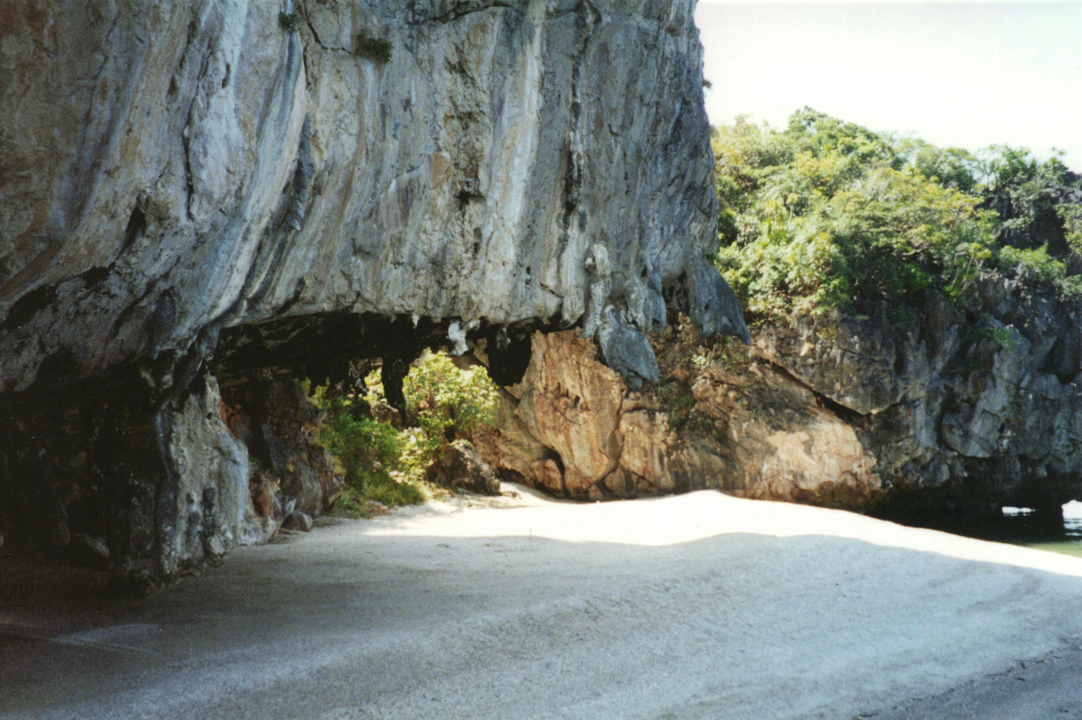James Goddard - Fotografía