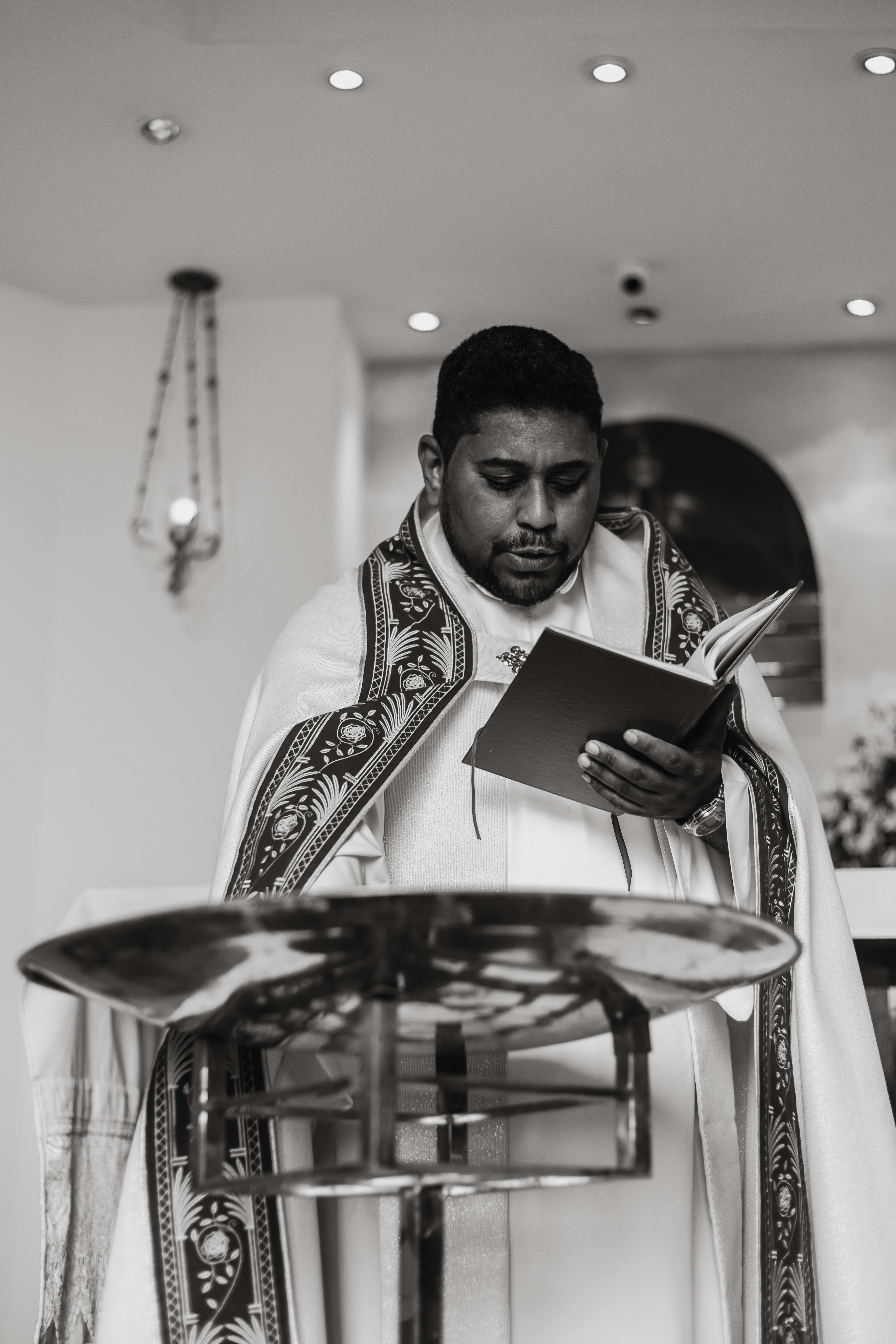 Traditional Priest Photos, Download The BEST Free Traditional Priest ...