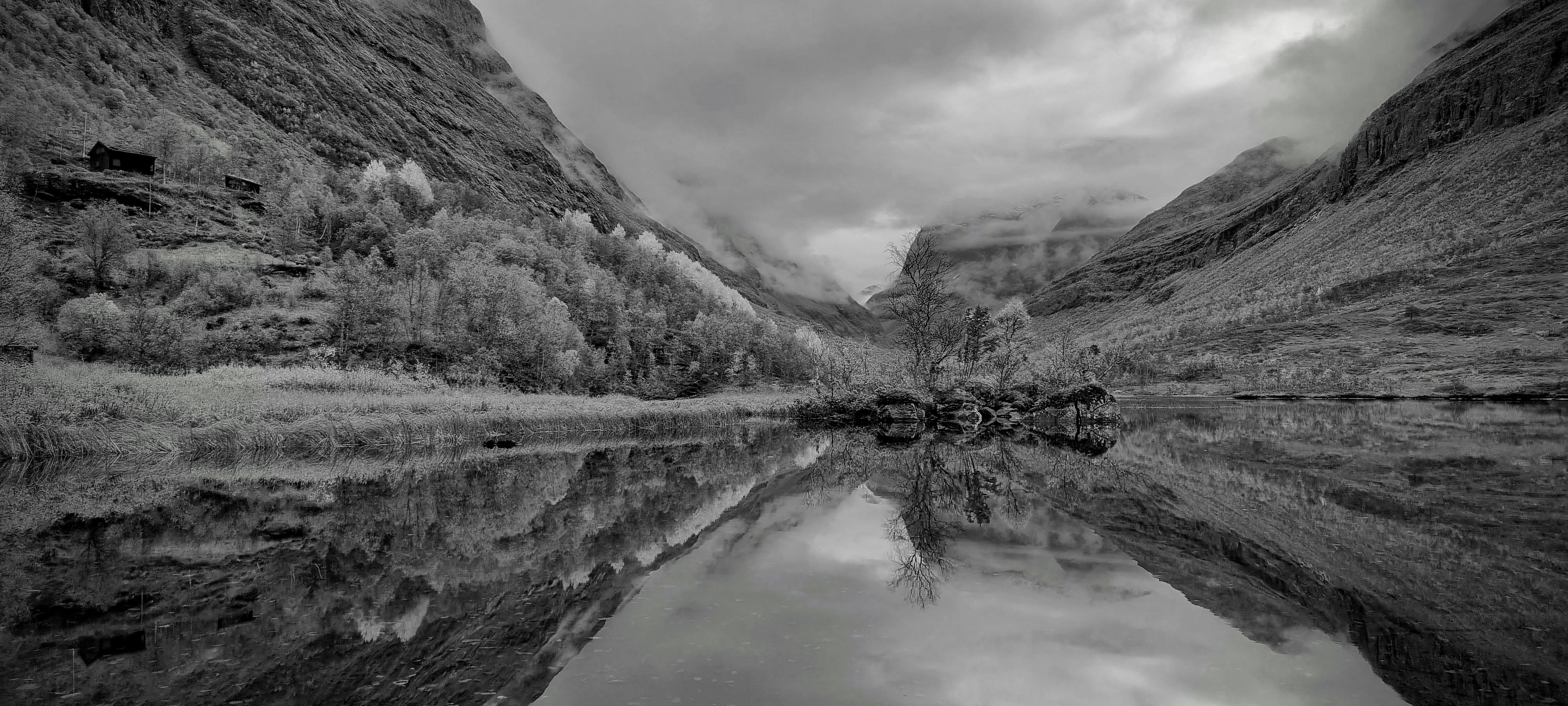 Lars Bugge Aarset - Photography