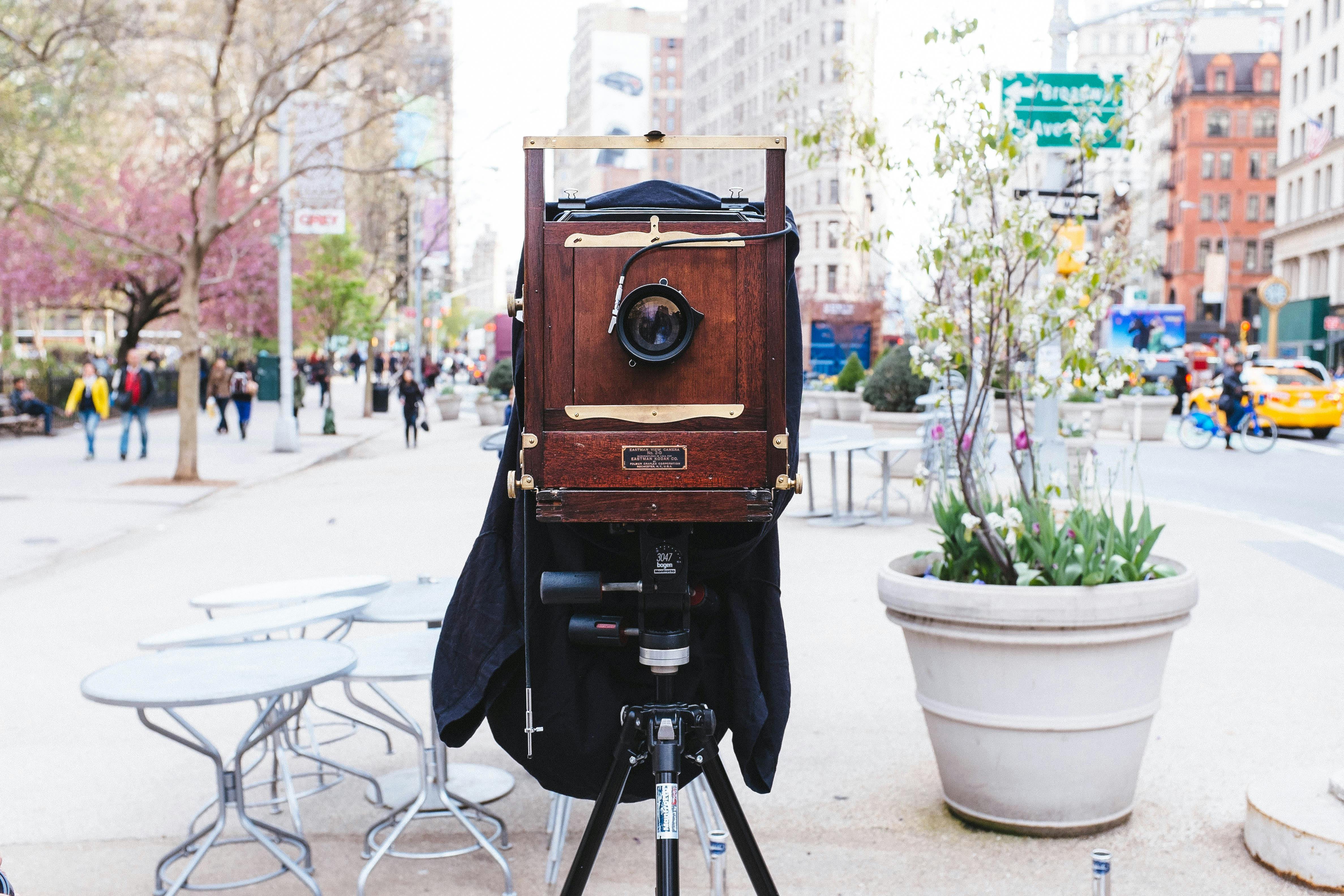 Large Format Camera Photos, Download The BEST Free Large Format Camera ...