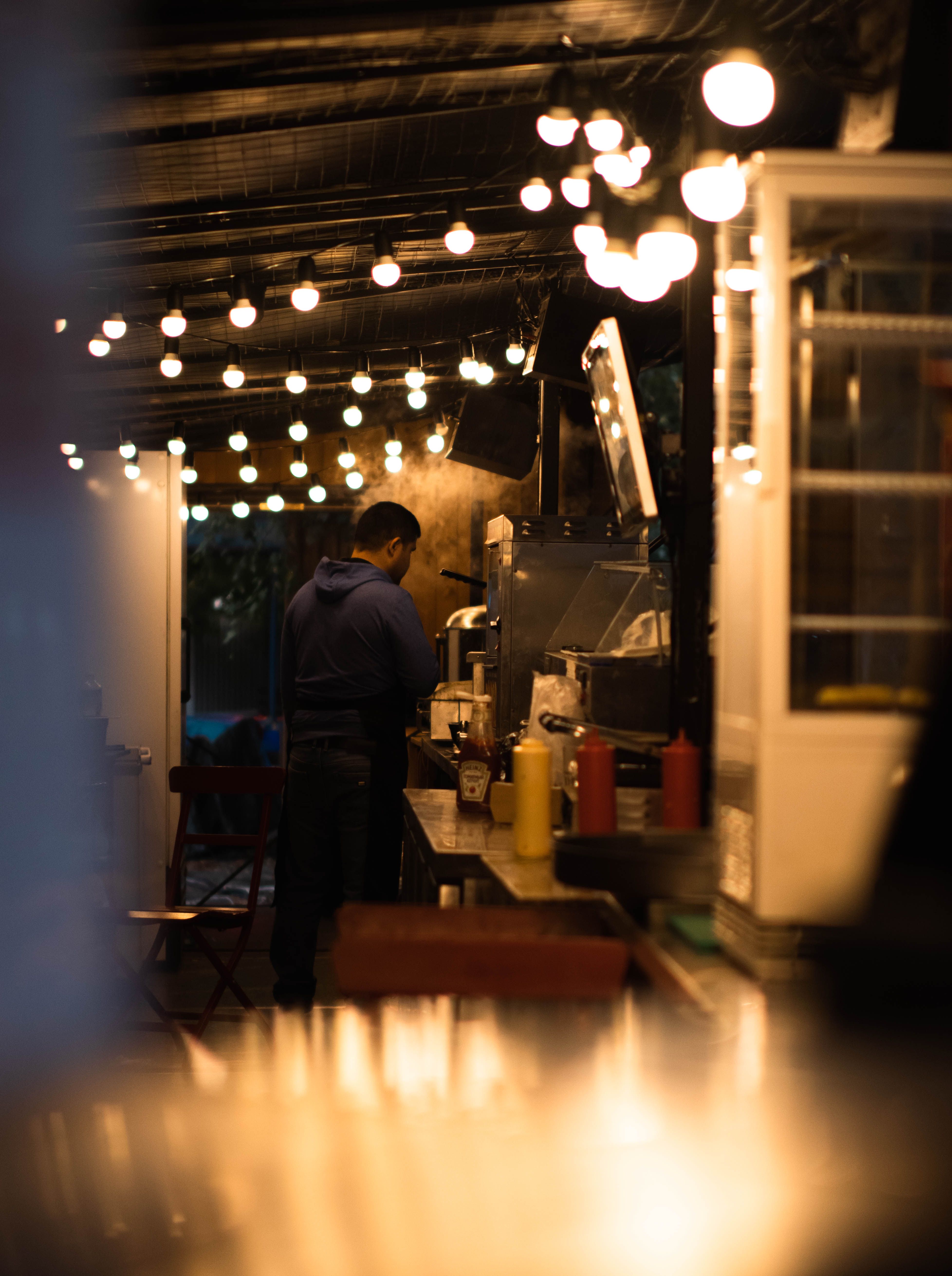 Night Bartender Photos, Download The BEST Free Night Bartender Stock ...