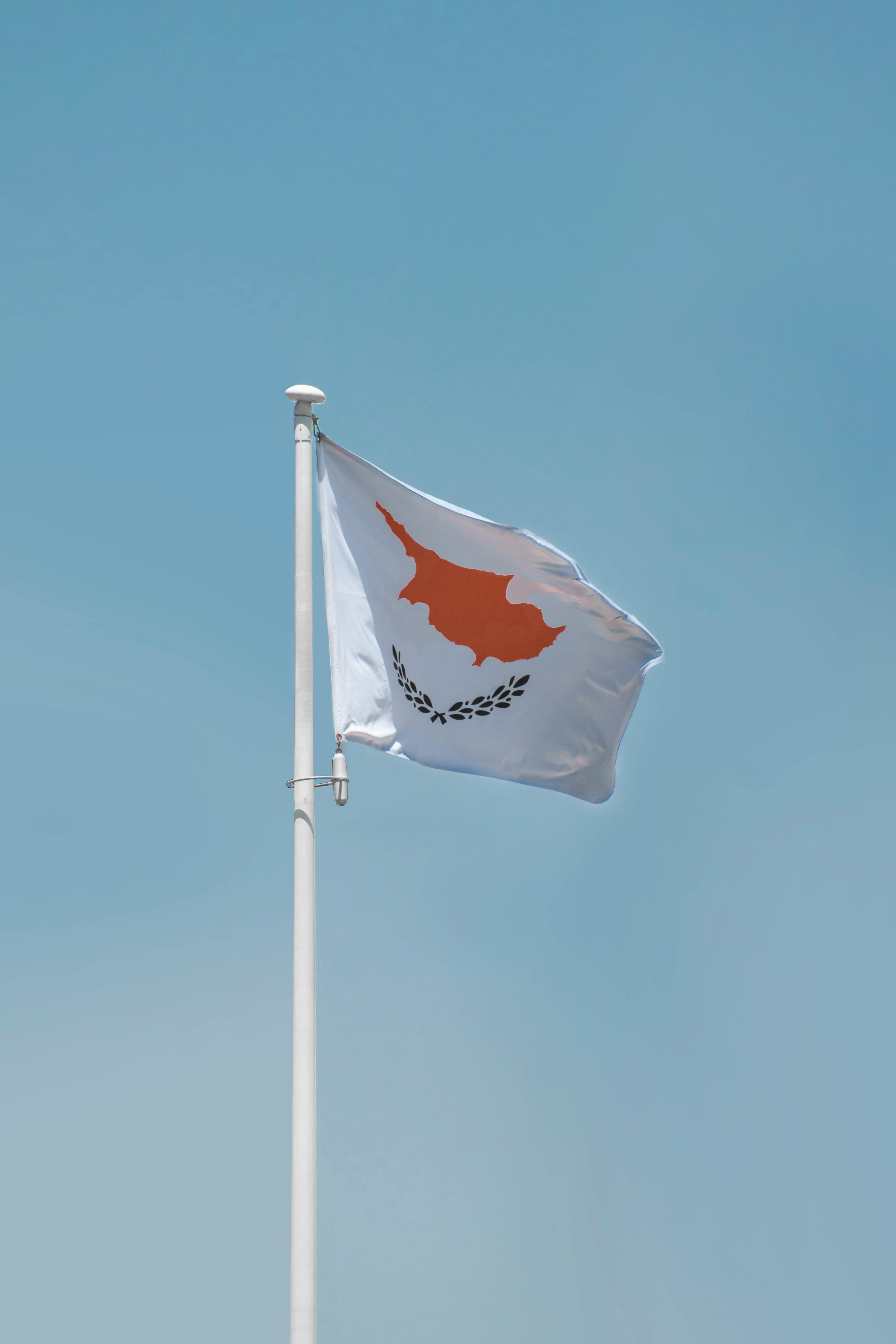 Cyprus Flags Photos, Download The BEST Free Cyprus Flags Stock Photos ...