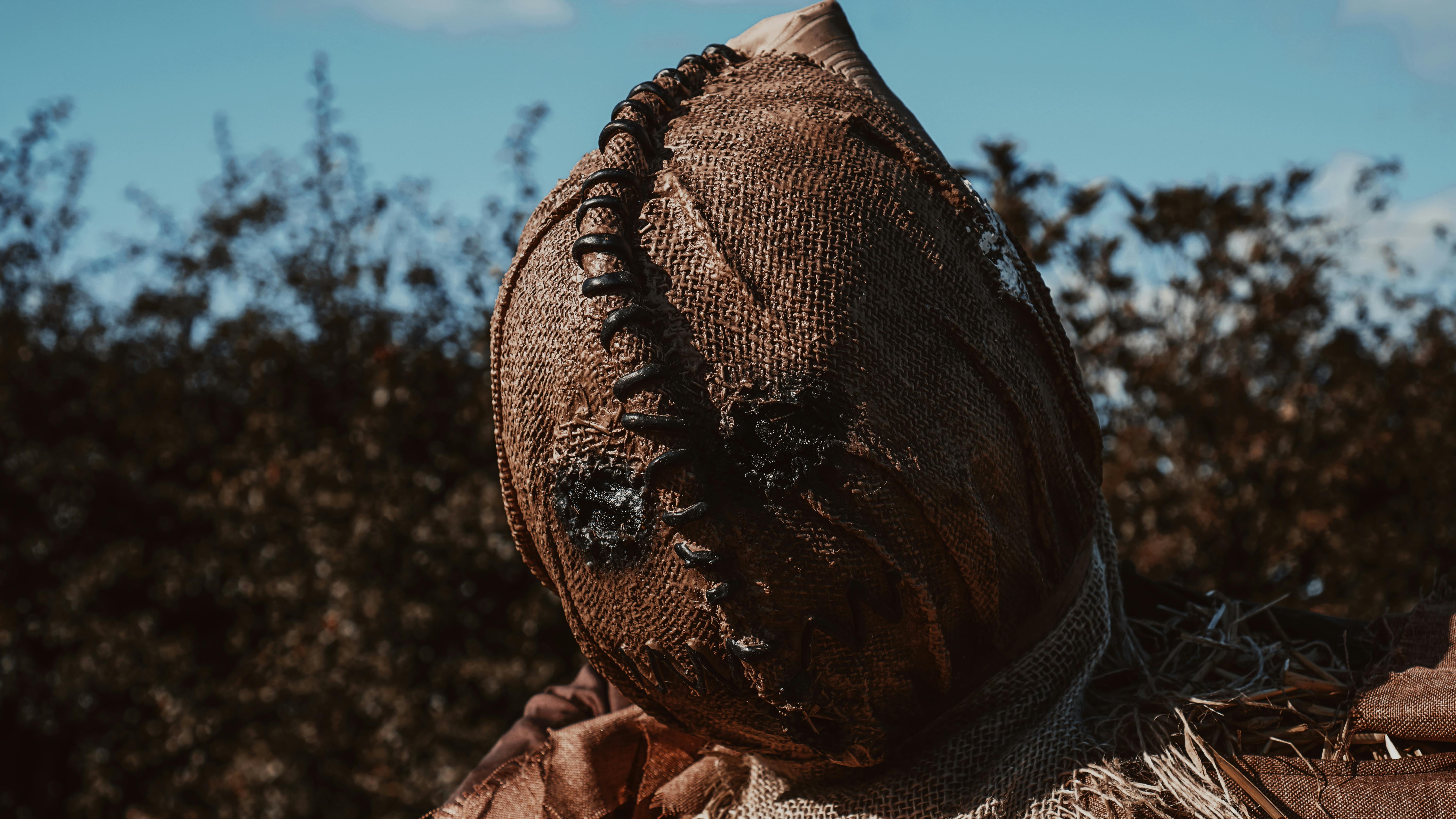 Head Stitches Photos, Download The BEST Free Head Stitches Stock Photos ...