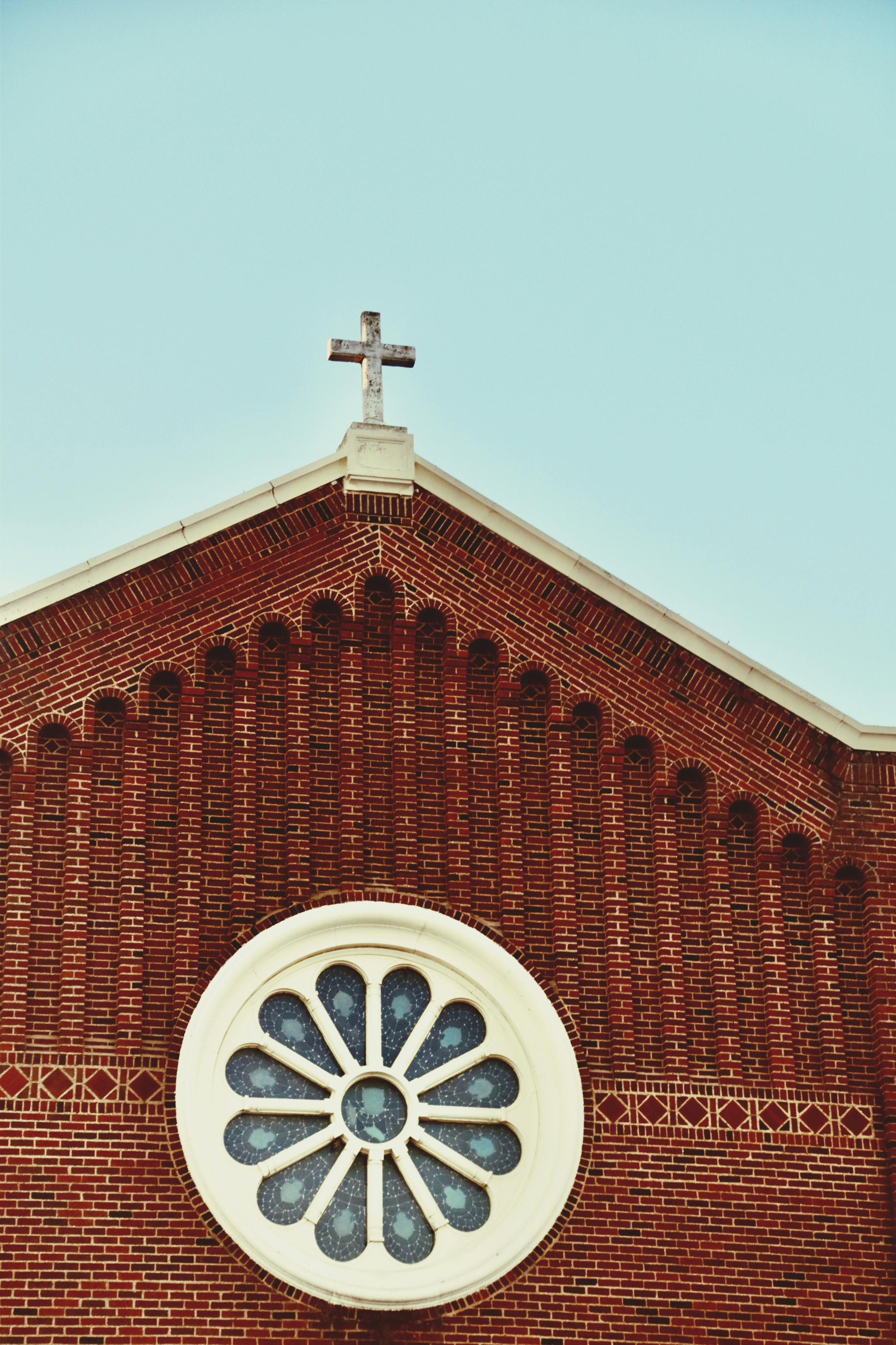 Catholic Basilica in Fatima · Free Stock Photo