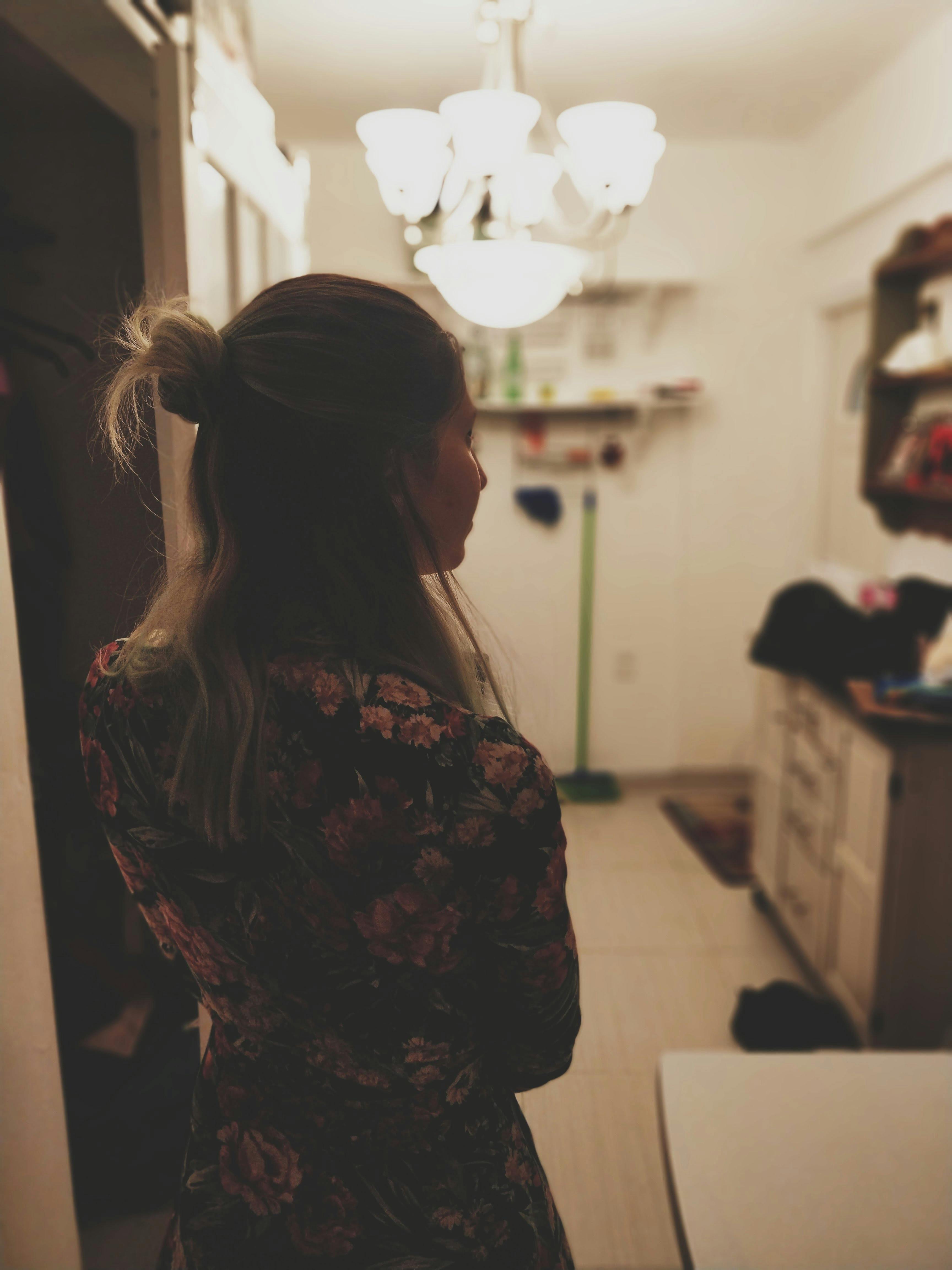 200,000+ Best Girl Back Side Photos · 100% Free Download · Pexels Stock ...