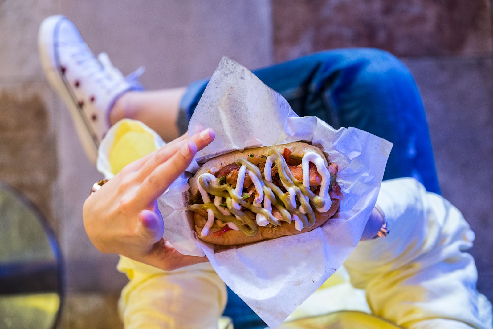 Street Food Photos, Download The BEST Free Street Food Stock Photos ...