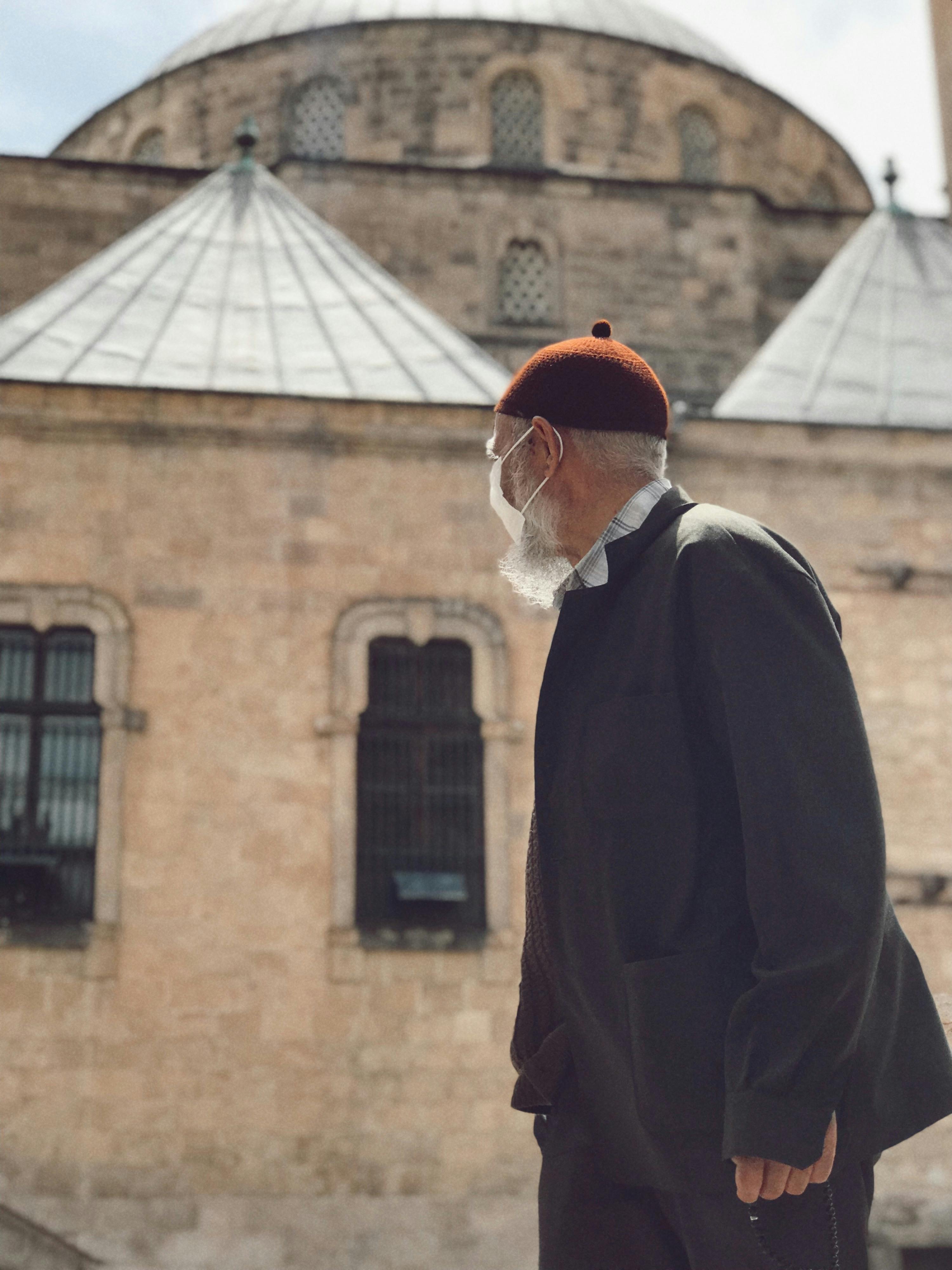 Mask Leader Photos, Download The BEST Free Mask Leader Stock Photos ...