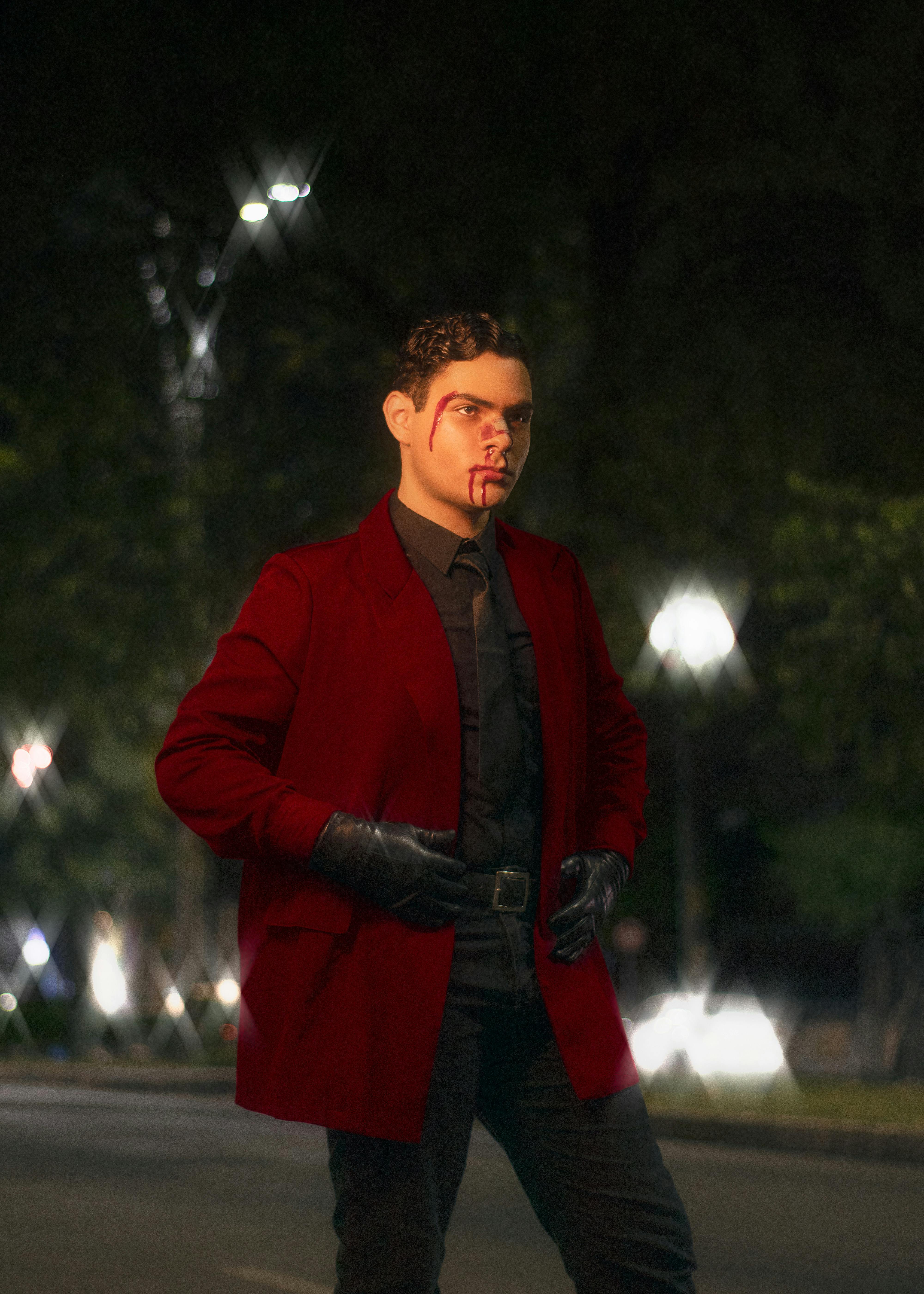 Razor Bleeding Photos, Download Free Razor Bleeding Stock Photos & HD ...