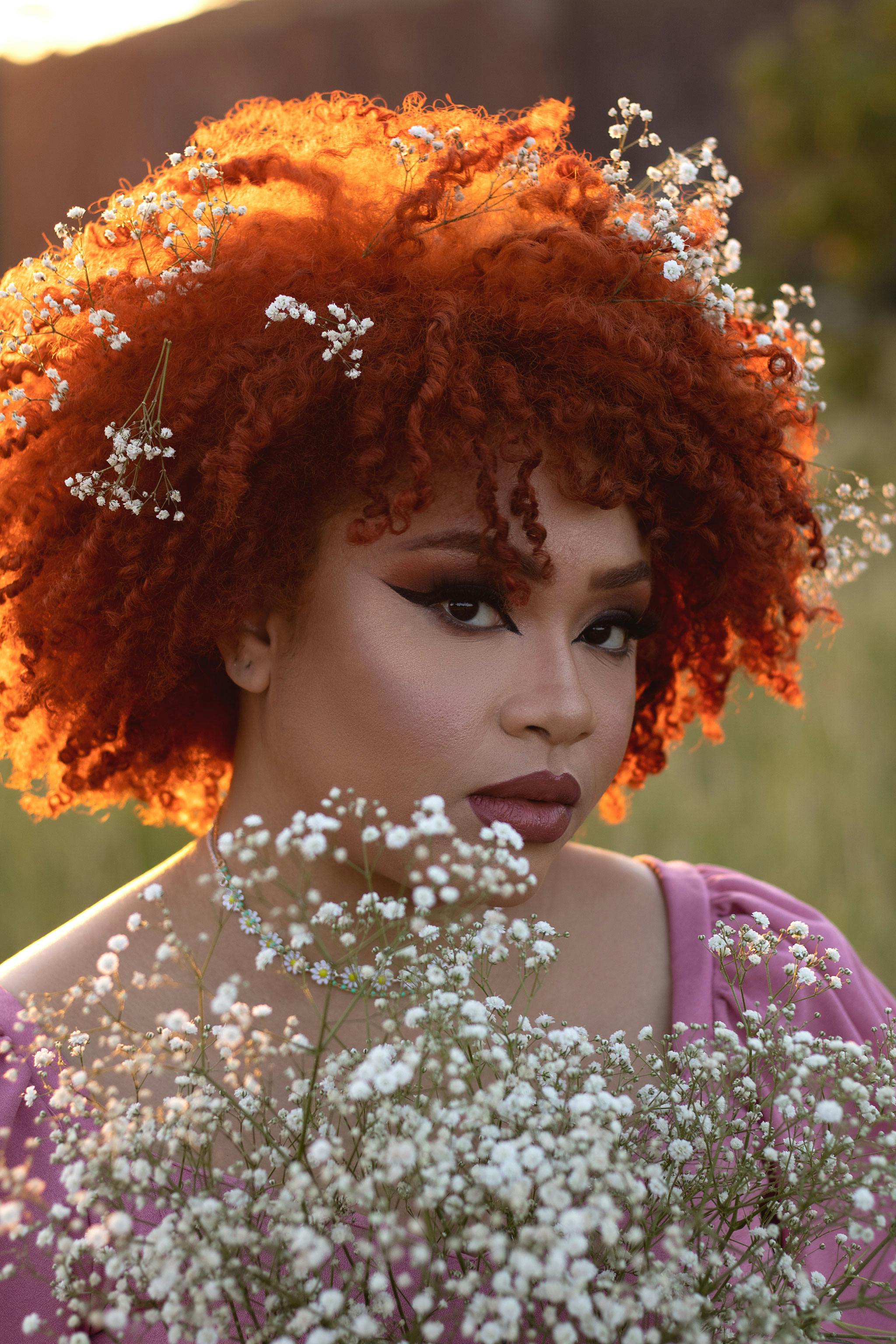 Red Afro Photos, Download Free Red Afro Stock Photos & HD Images