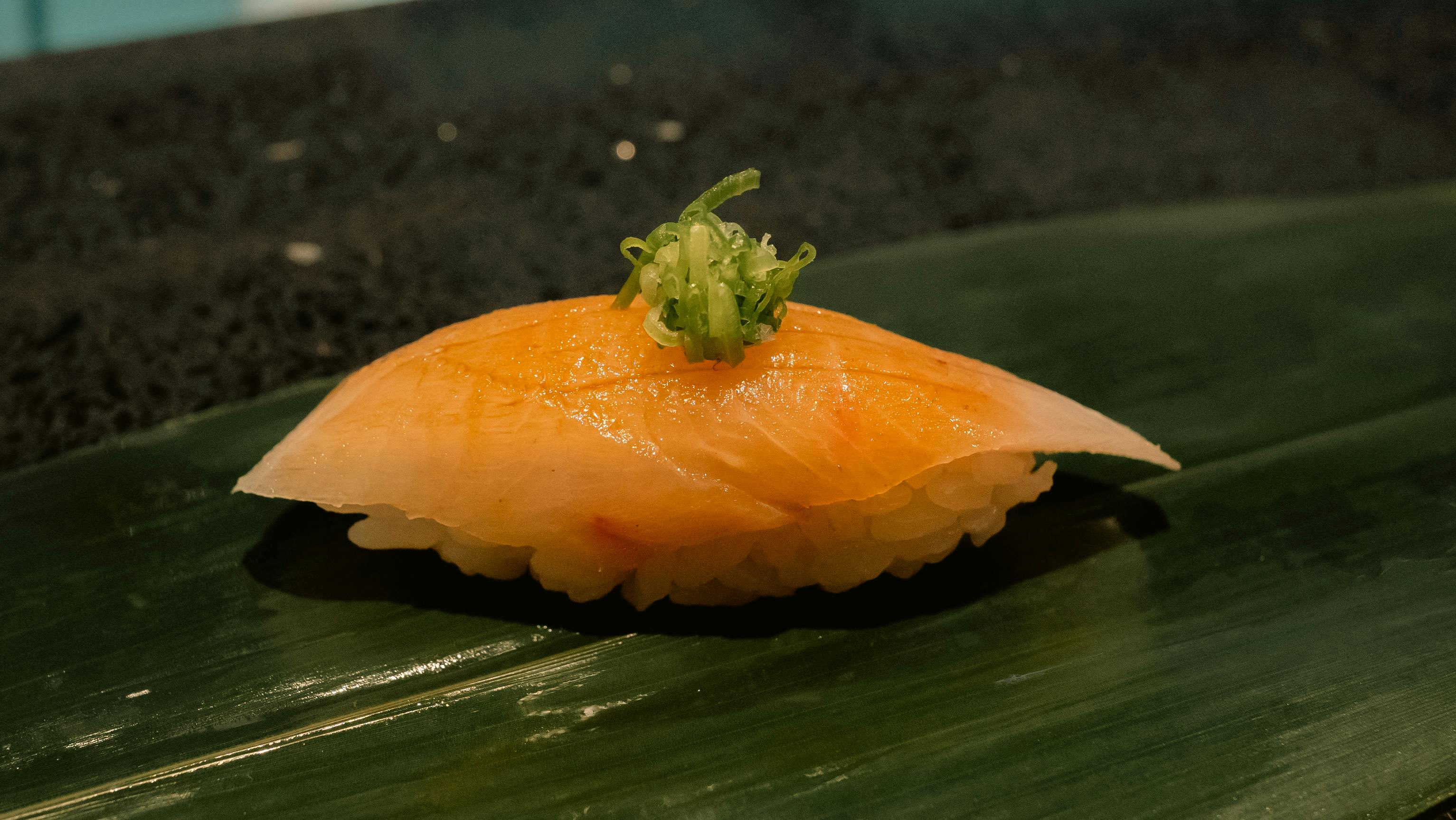 Decorated Croissants on the Tray · Free Stock Photo