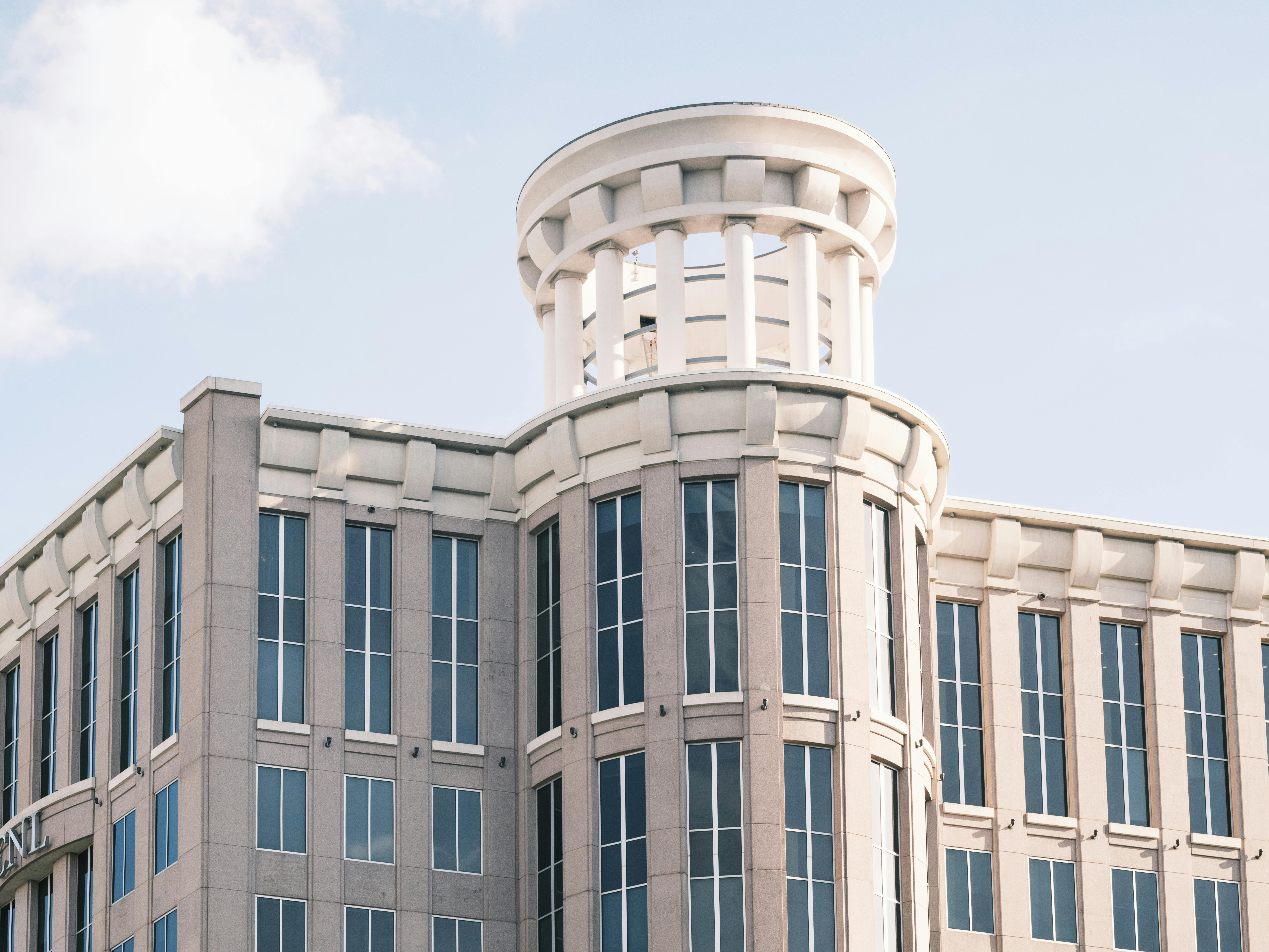 White Wooden 6-pane Window · Free Stock Photo