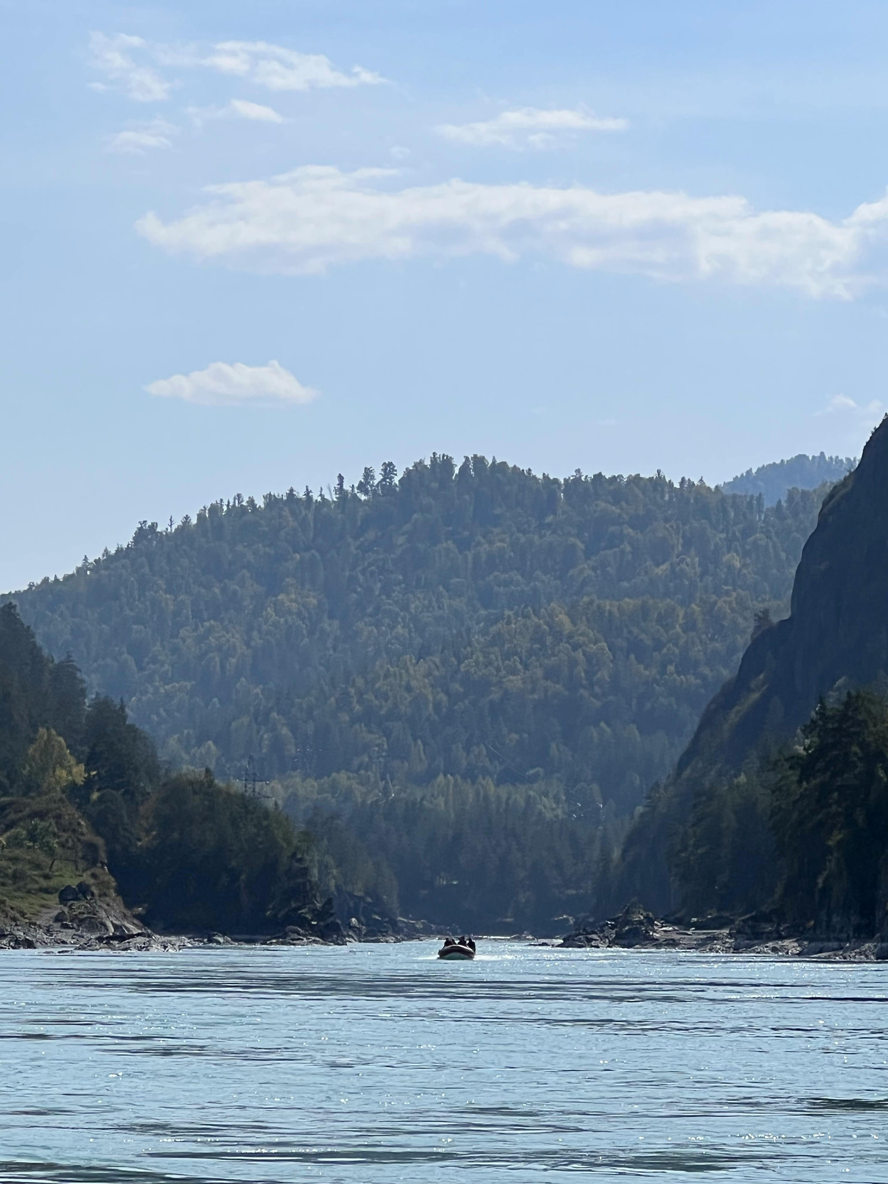 First Perspective Photography of Hanging Bridge · Free Stock Photo