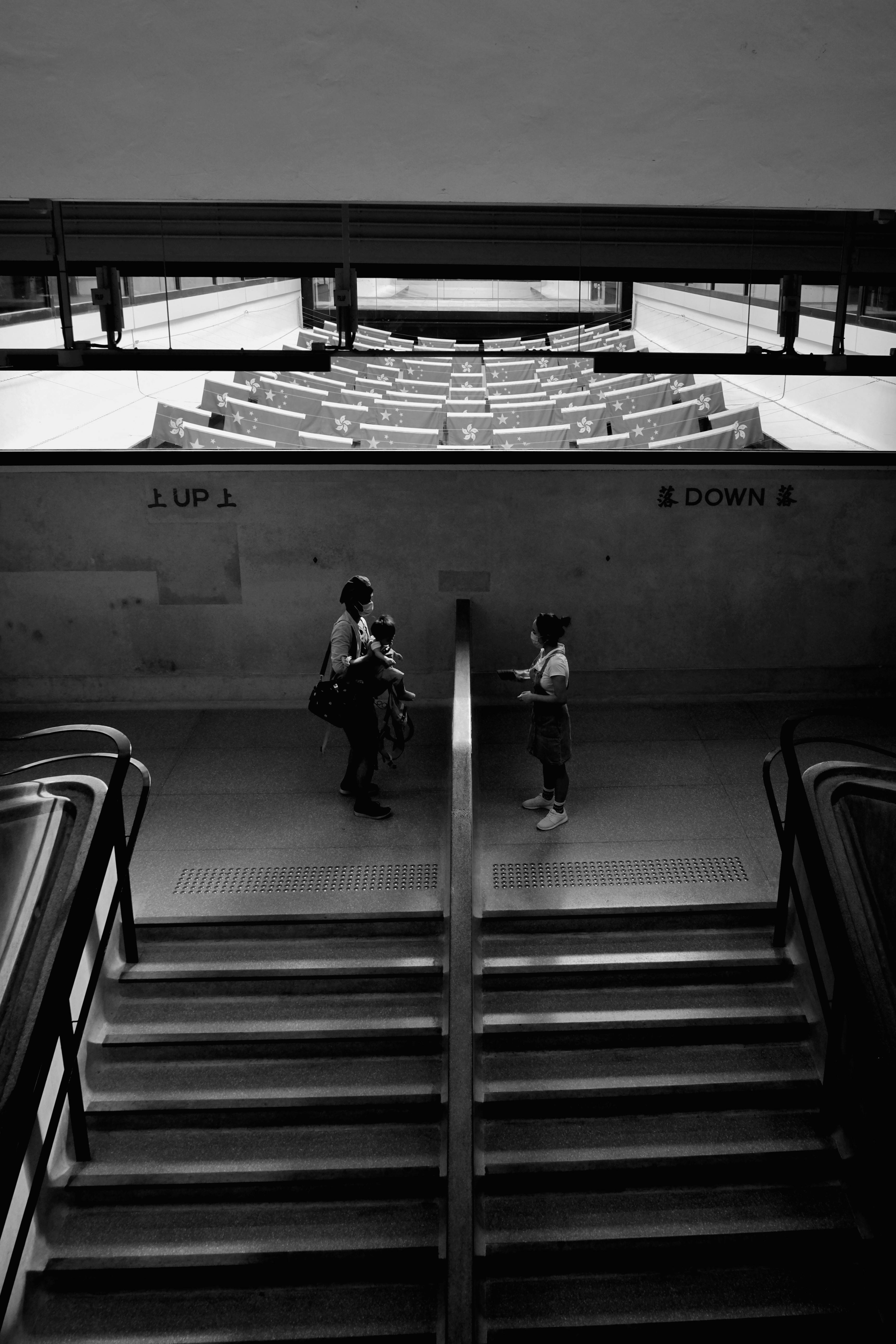 Tim Tim Chan - 写真