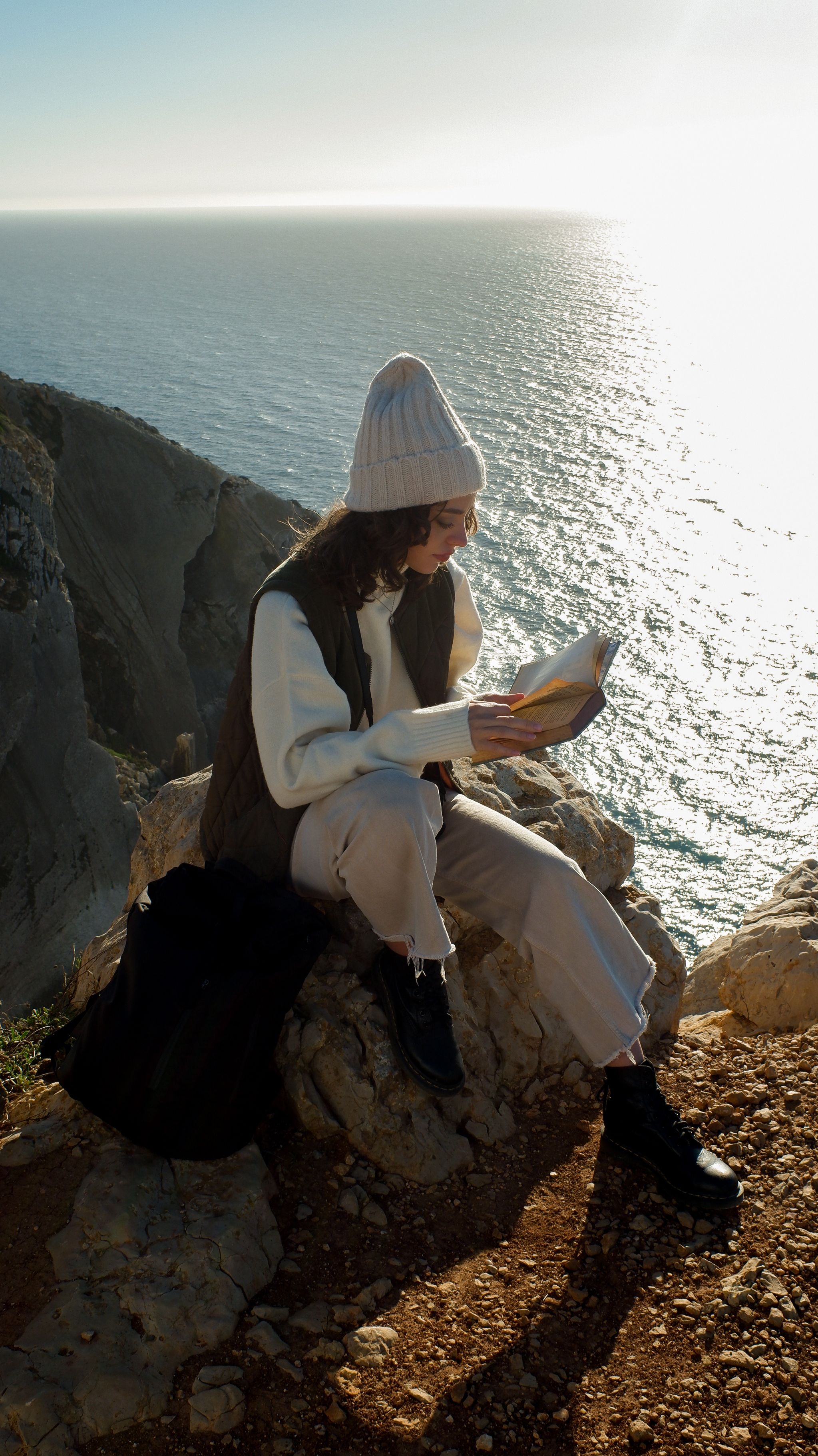 Person Reading Book Photos, Download The BEST Free Person Reading Book ...