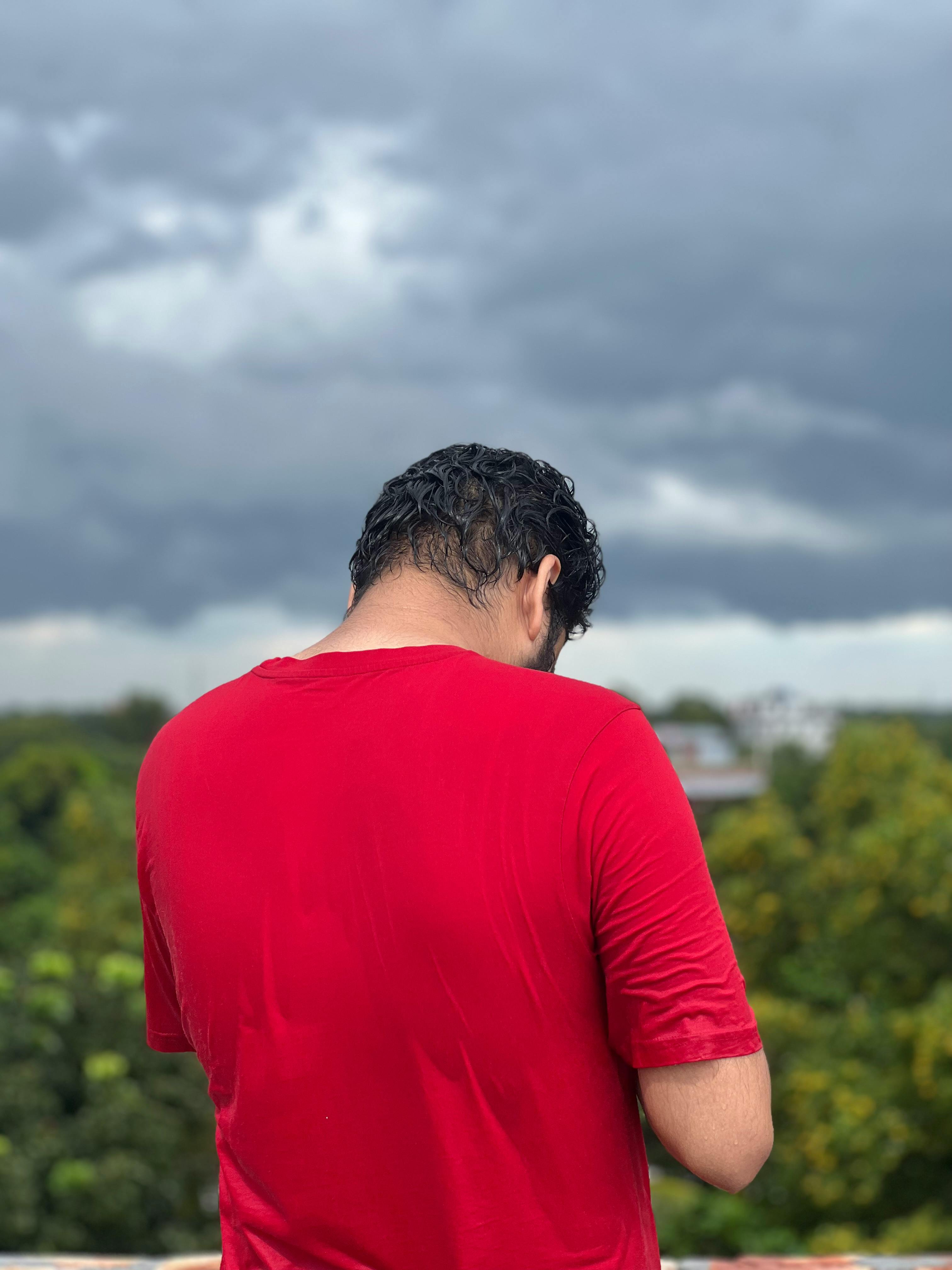 Muaj Mustafa Amin - Photographie