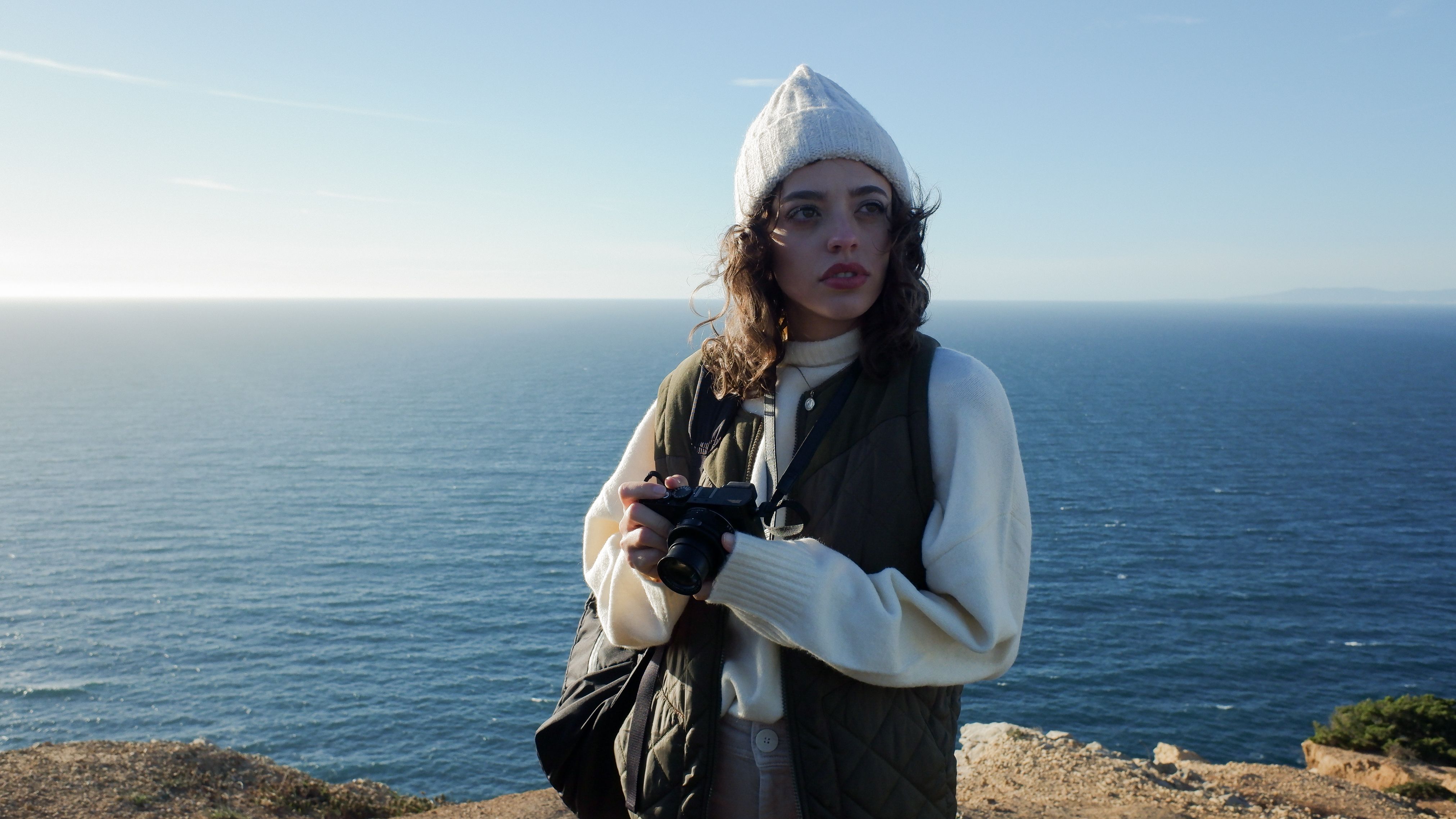 Women In Ocean Photos, Download Free Women In Ocean Stock Photos & HD ...