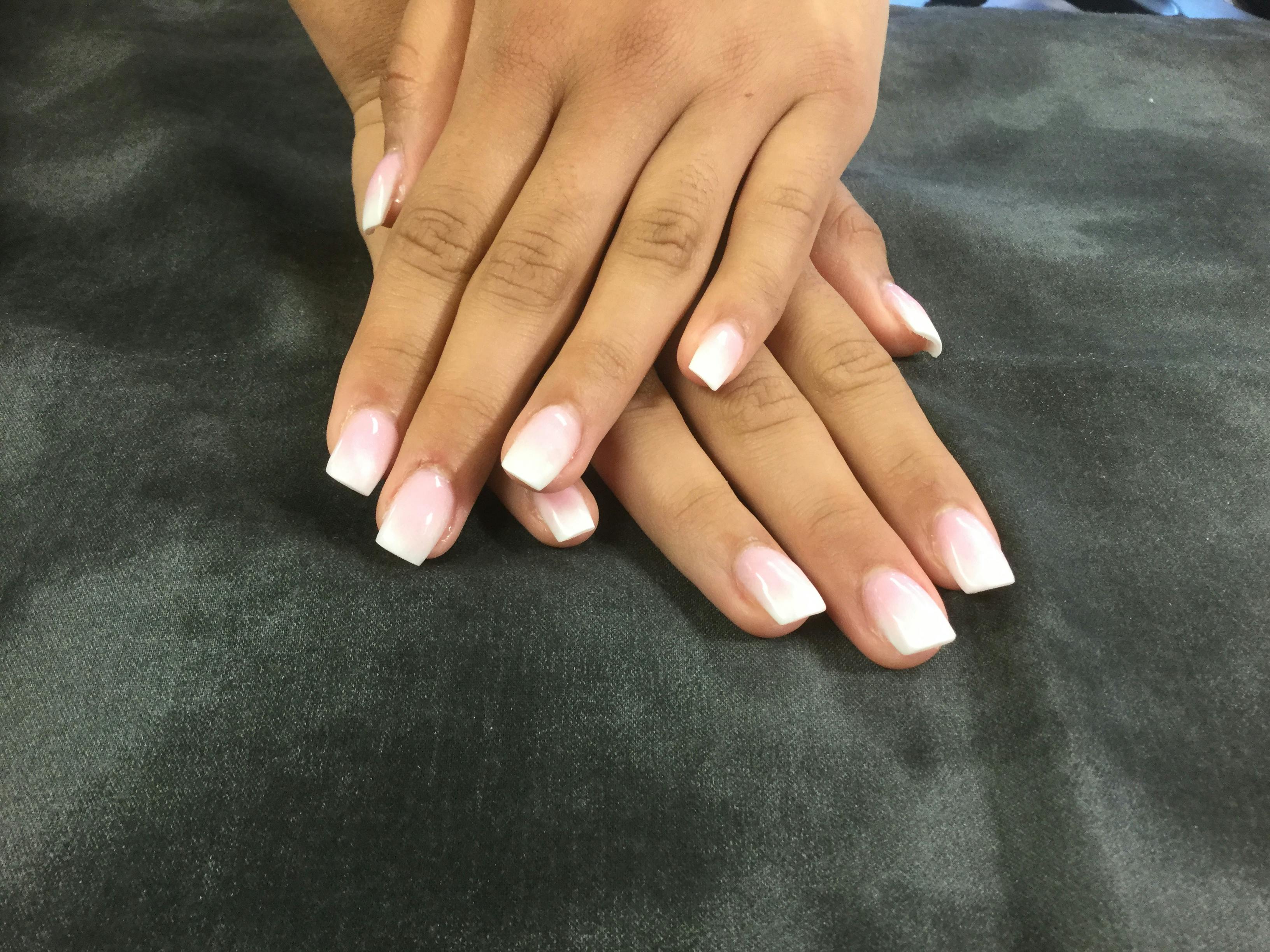 Free stock photo of nails