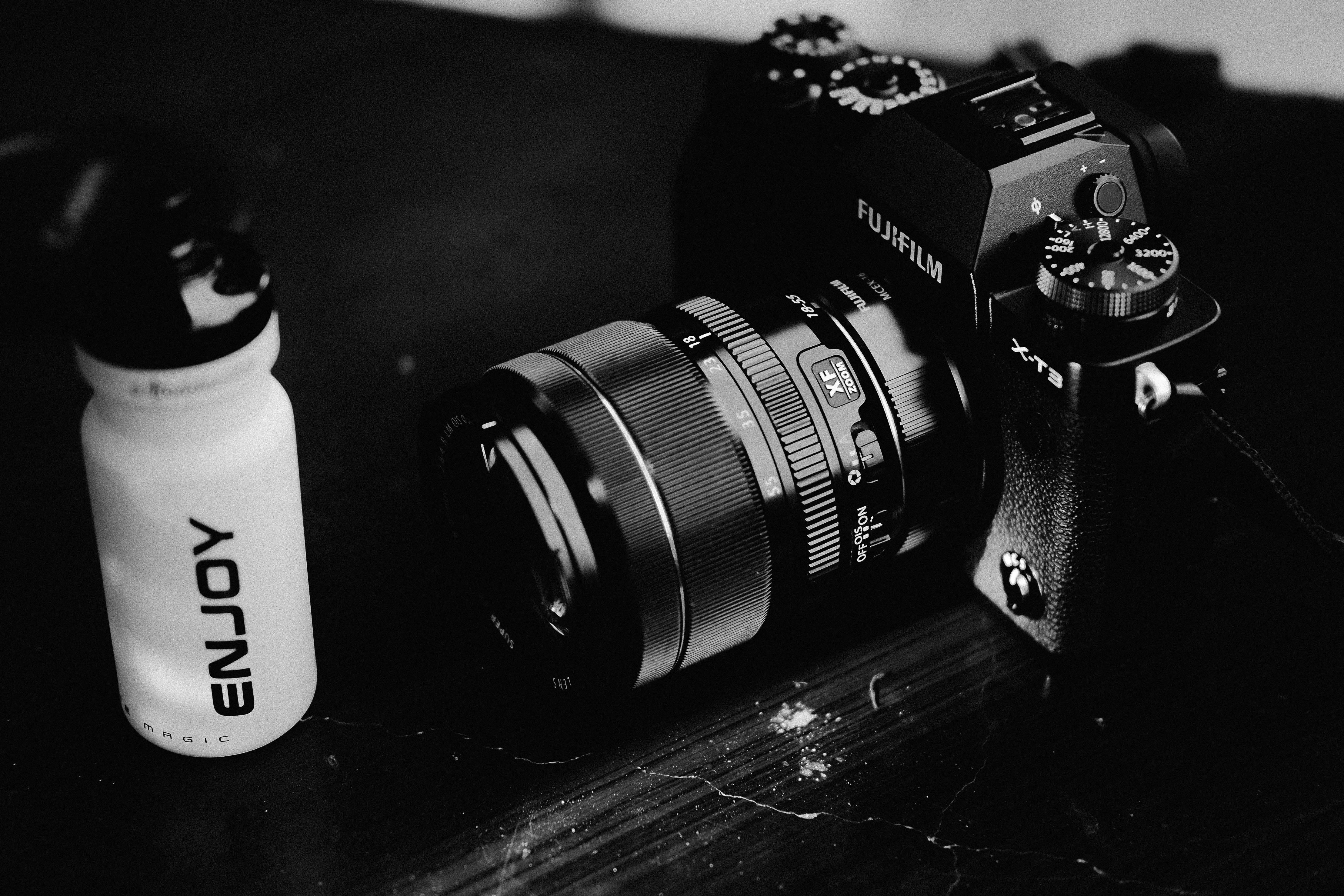 Close-up Photo of White Jug · Free Stock Photo