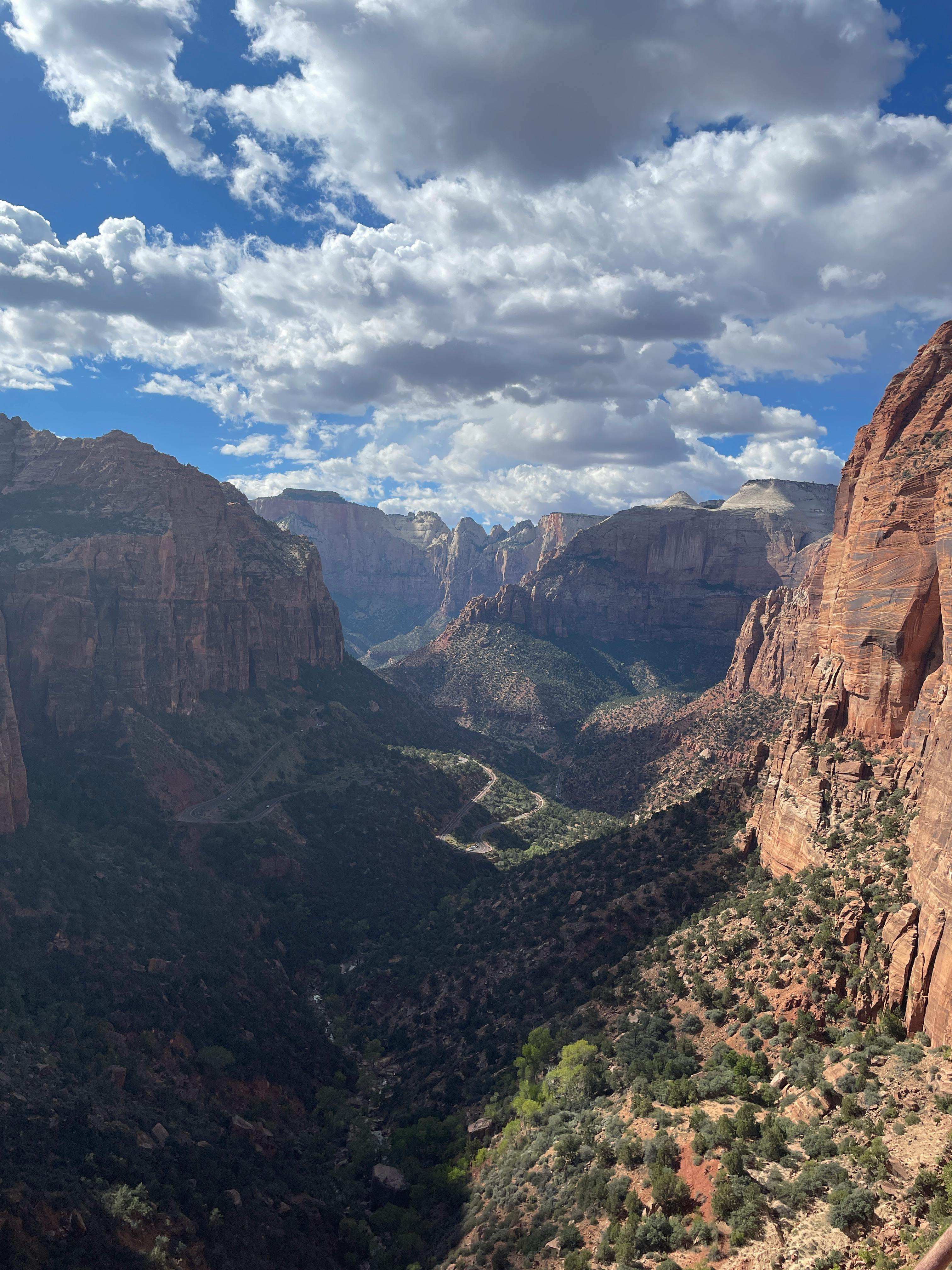 Drone Shot of Medeu Skating Rink · Free Stock Photo