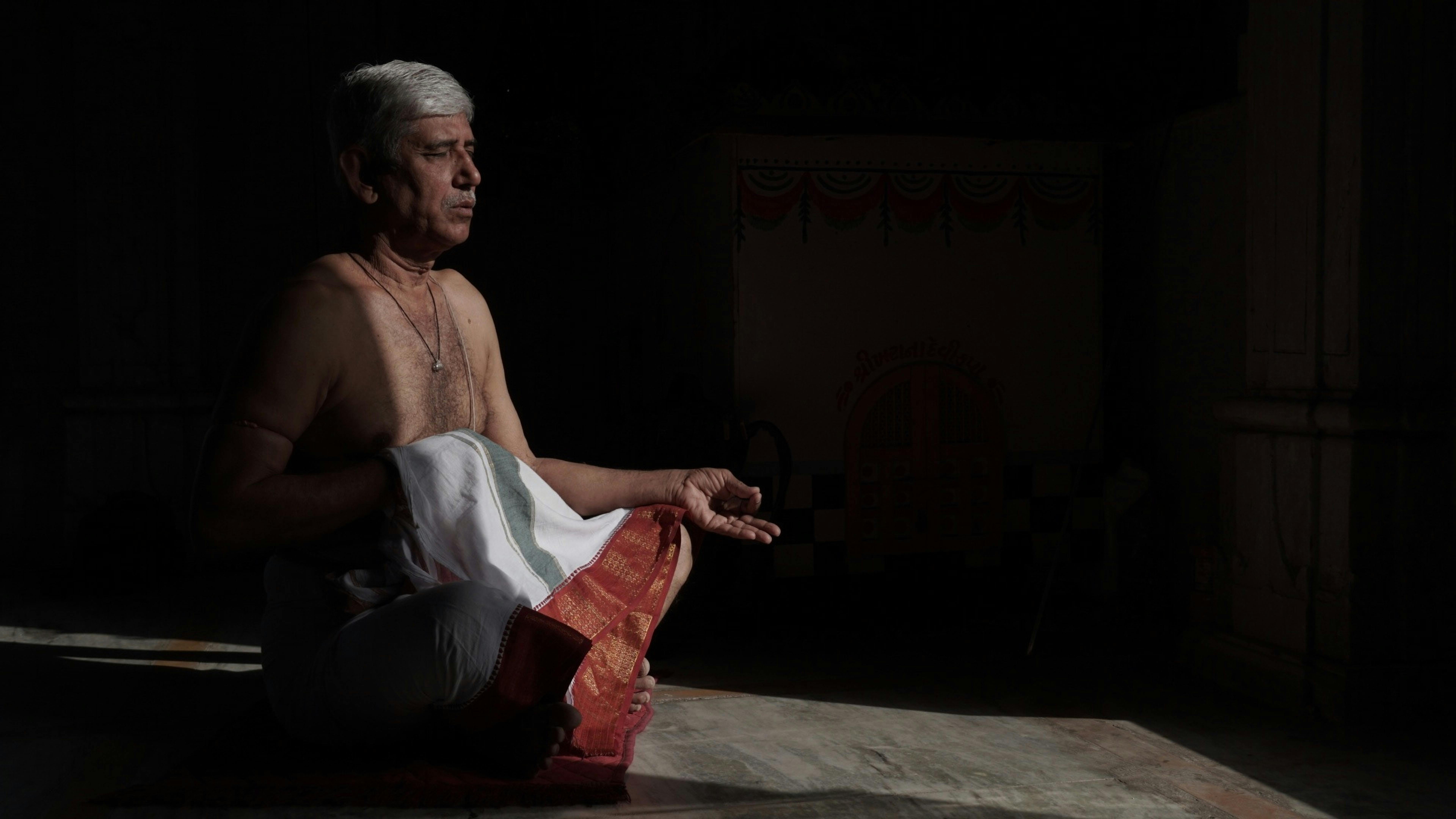 Janak Patel - 사진