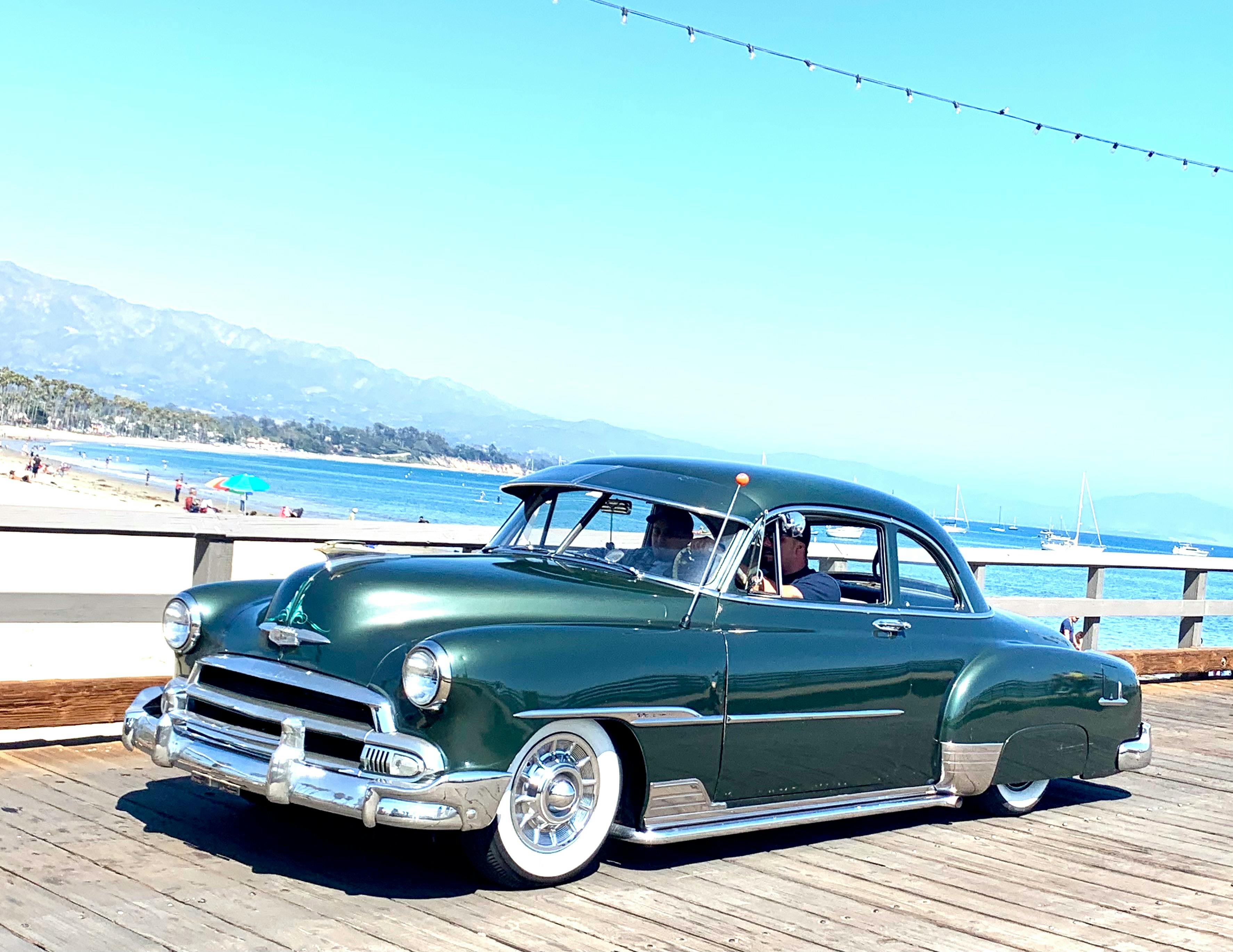 Deborah McCoy - Fotografía