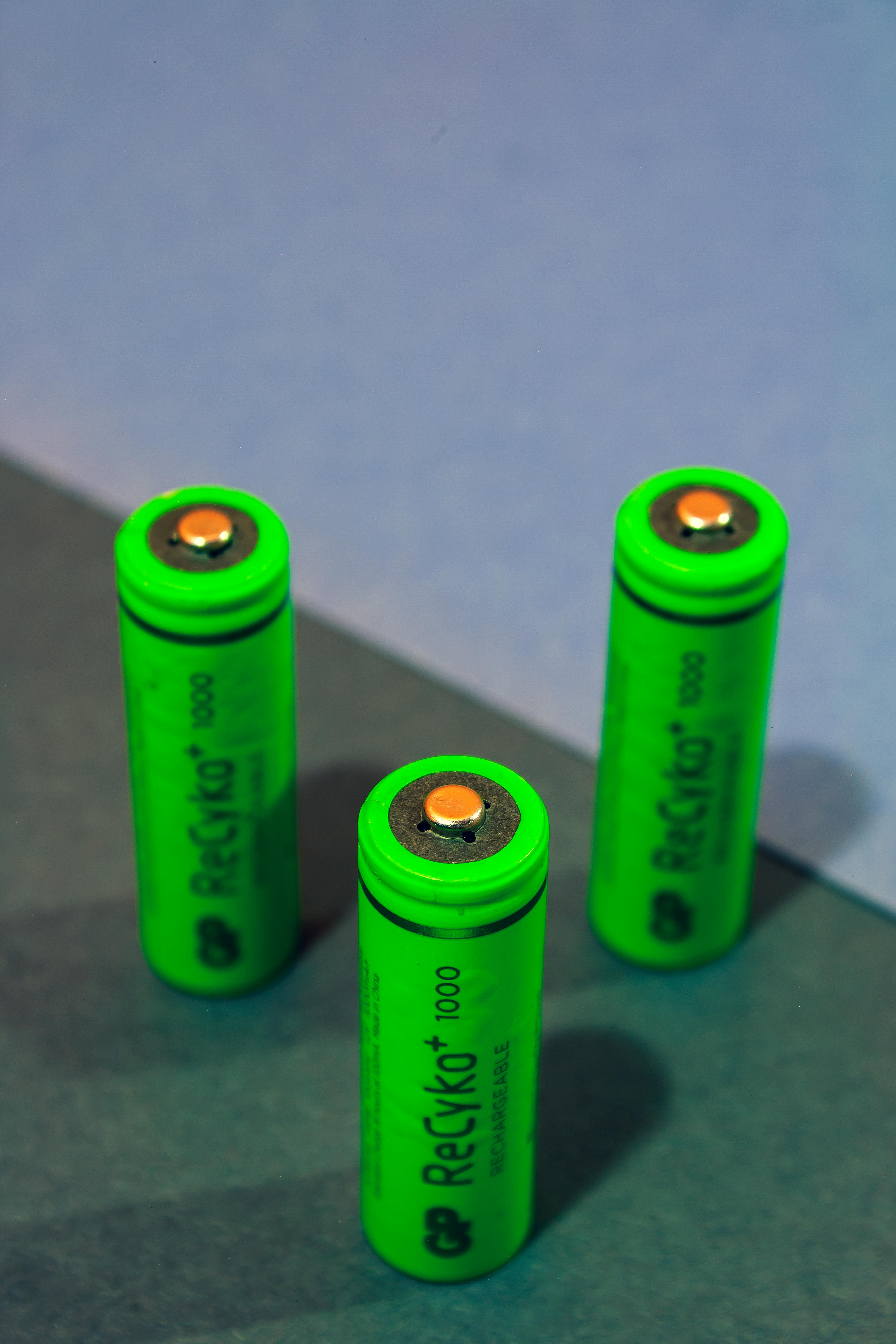 Batteries Photos, Download The BEST Free Batteries Stock Photos & HD Images