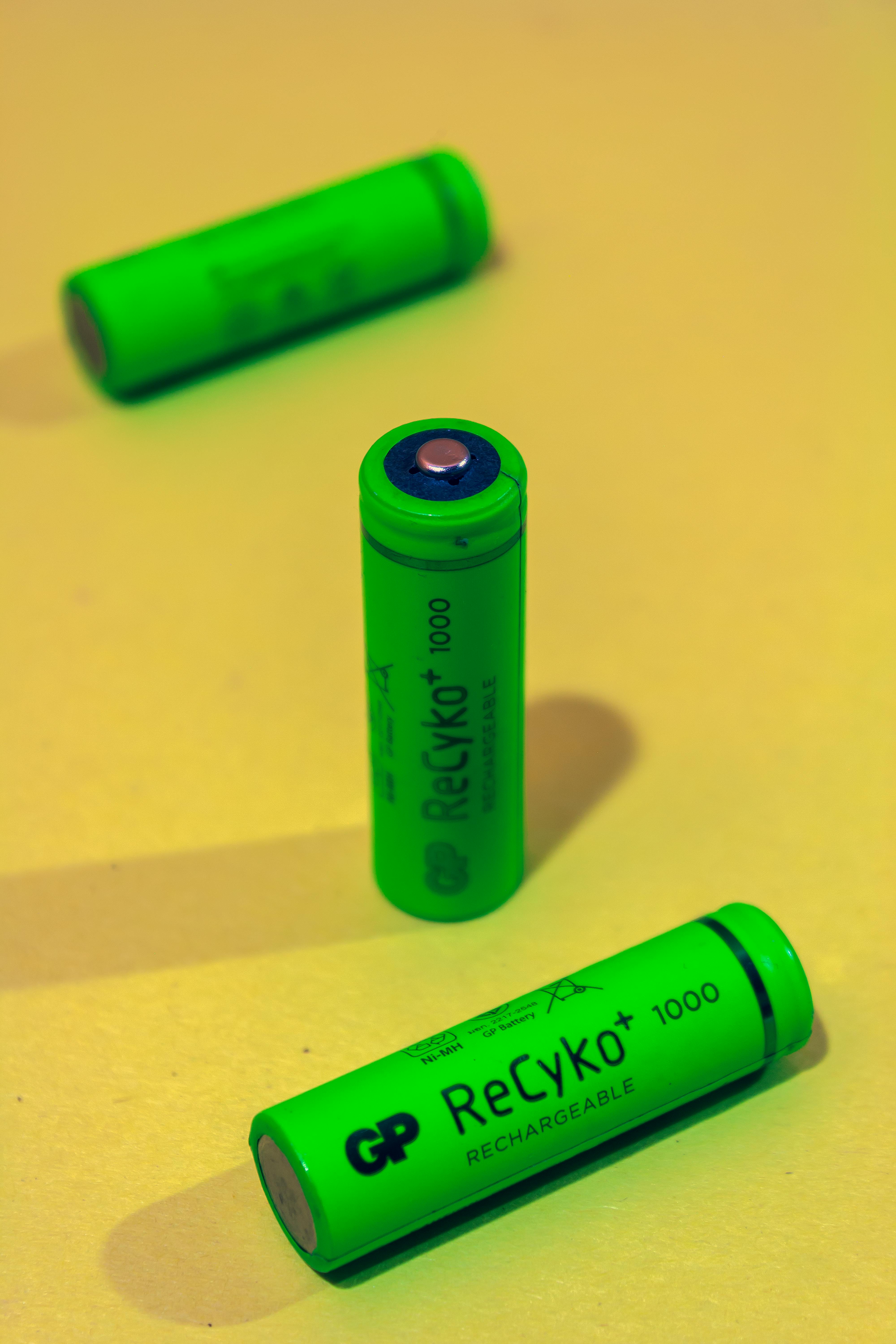 Batteries Photos, Download The BEST Free Batteries Stock Photos & HD Images