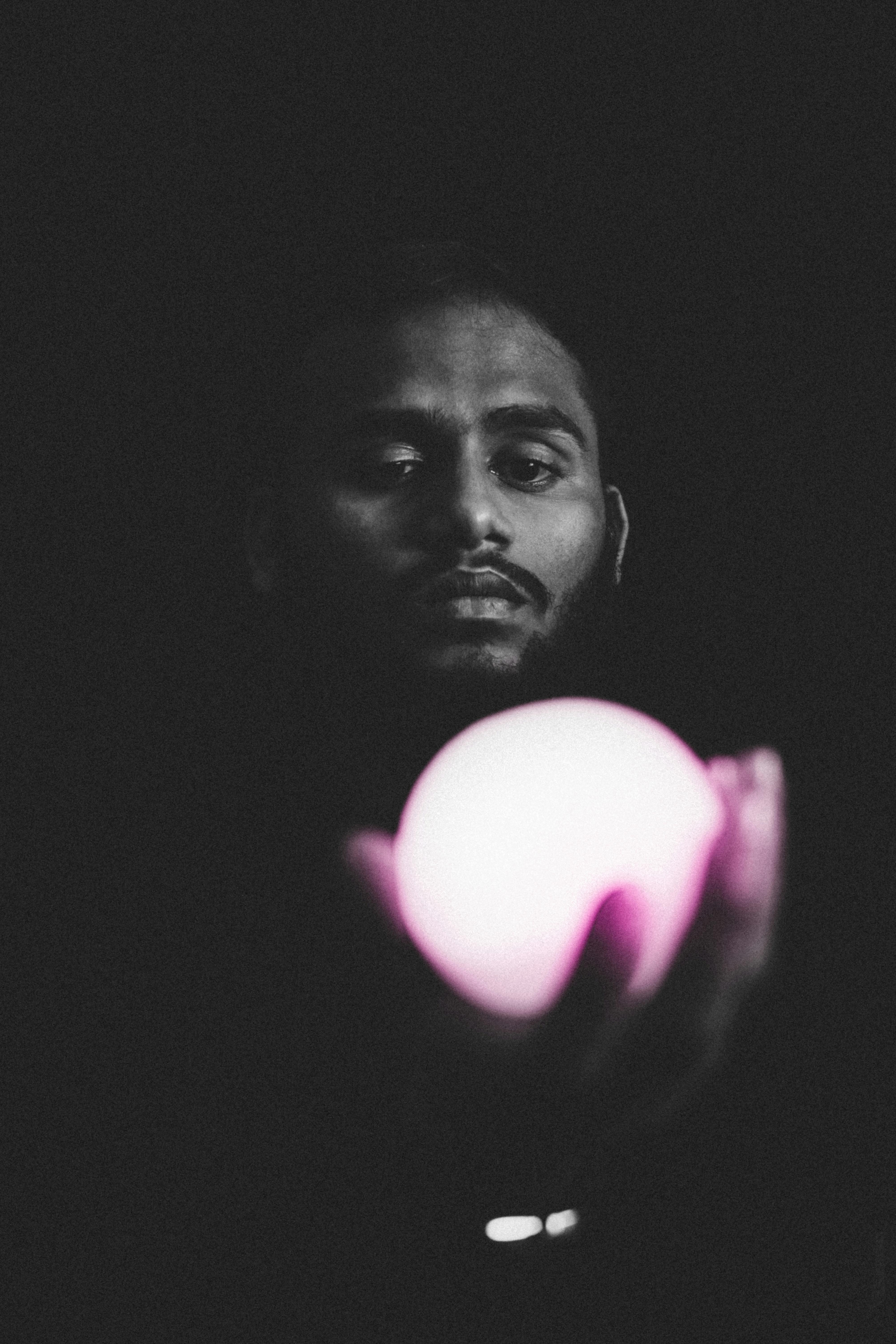 Jonathan Vincent - Photography