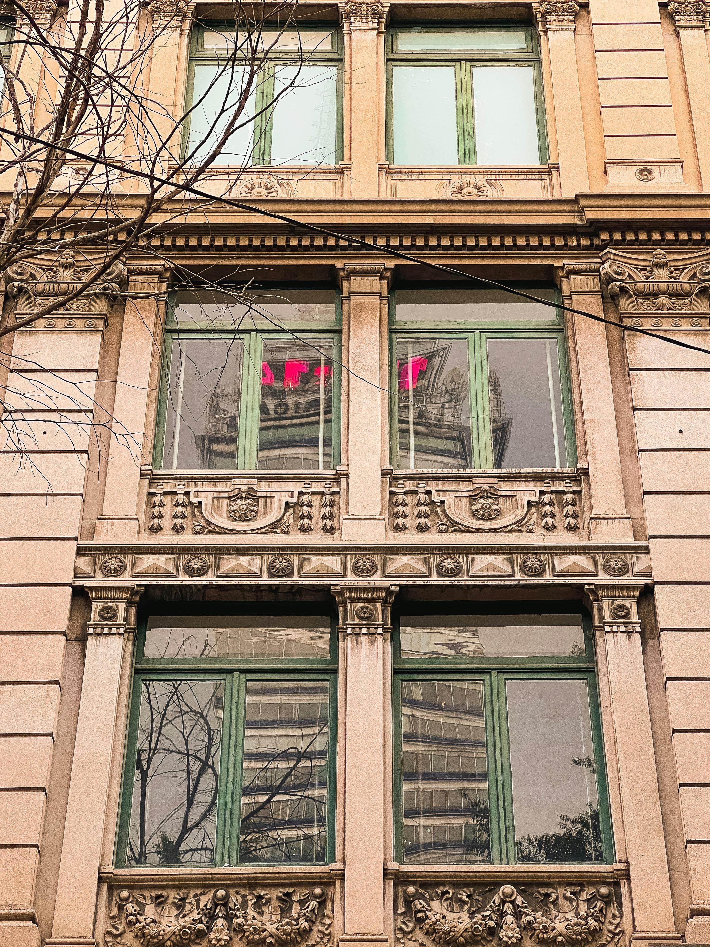 The Rua Augusta Arch · Free Stock Photo