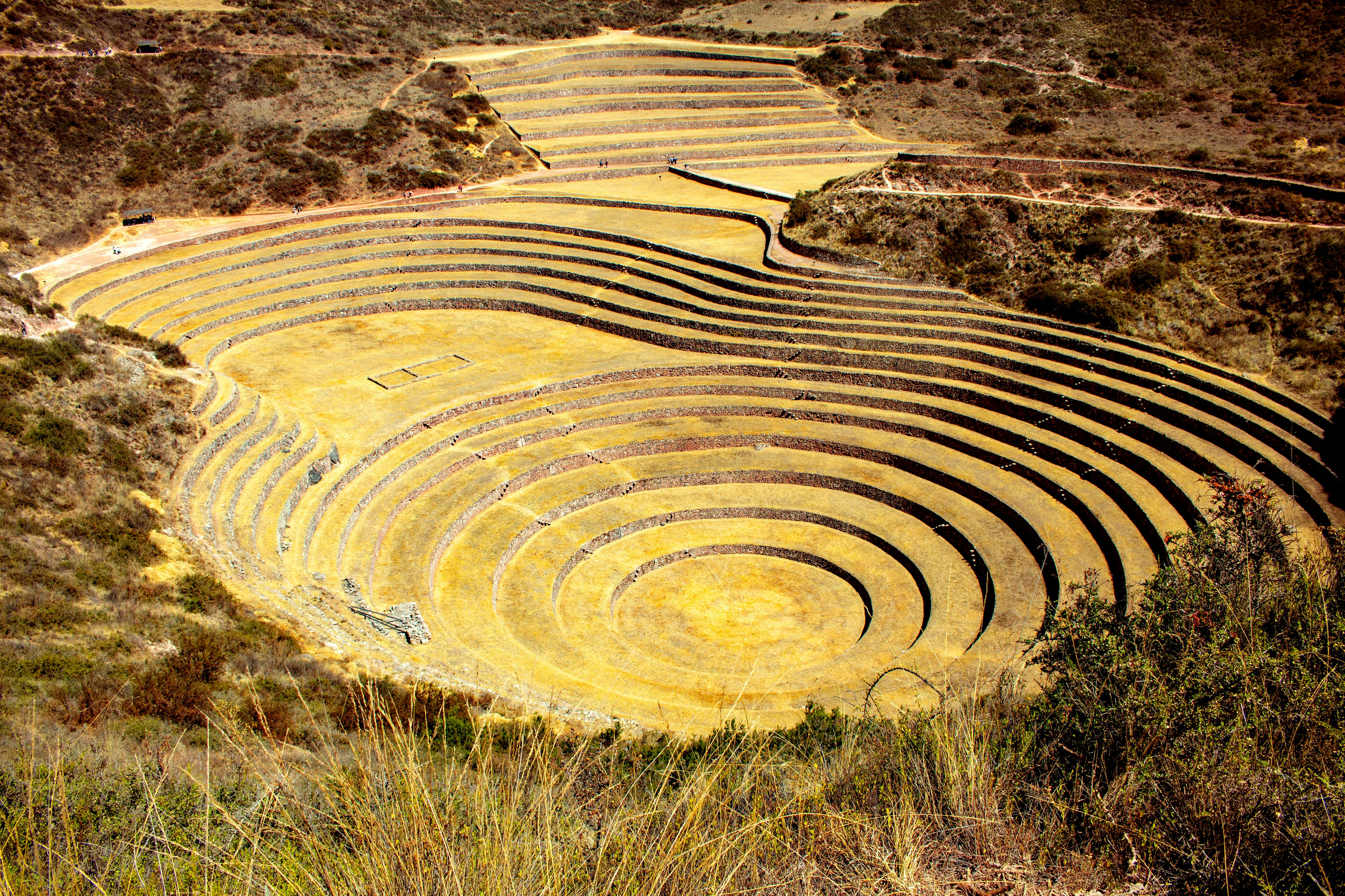 5 Interesting Facts About The Incas