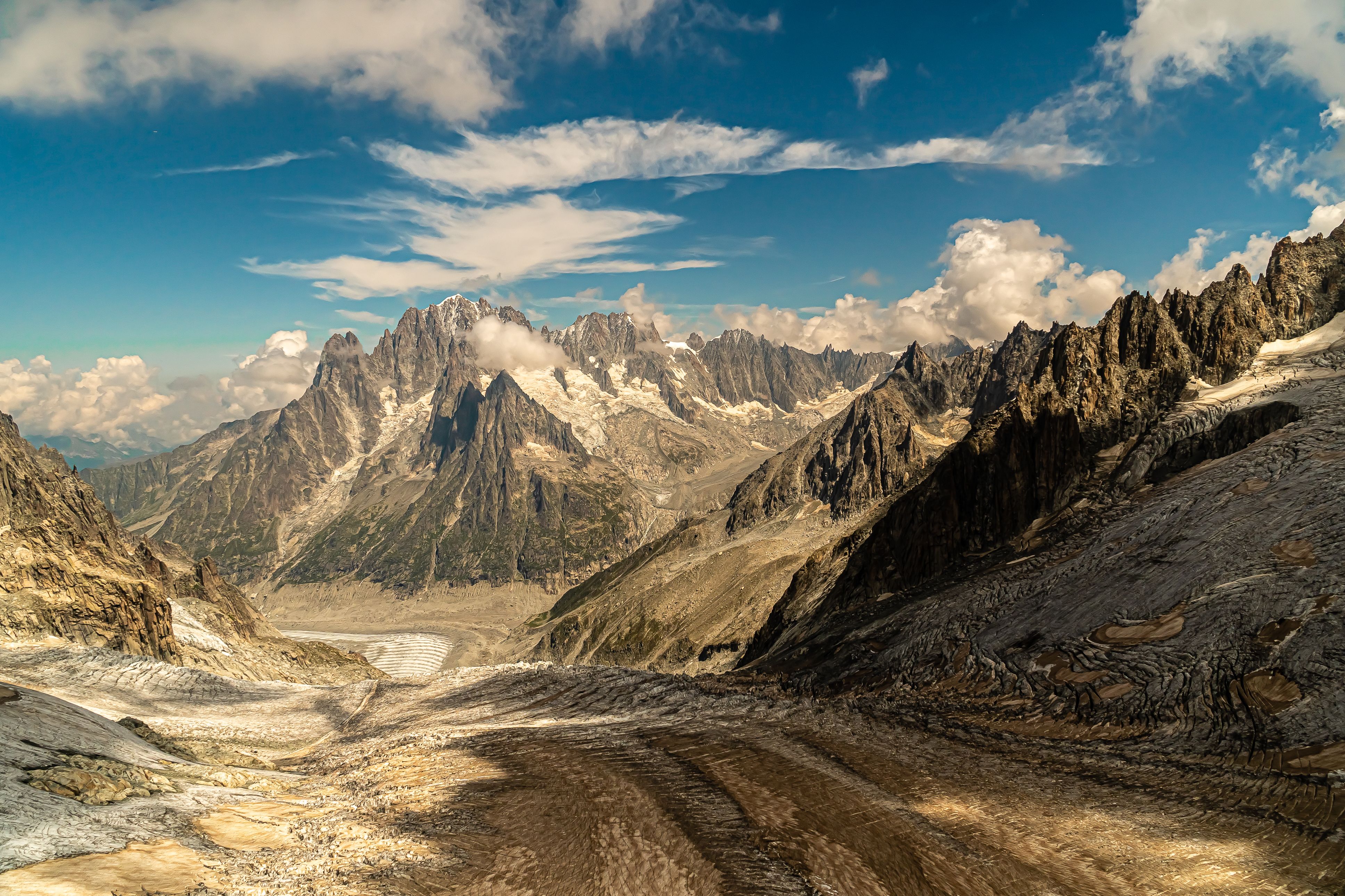 Mount Everest · Free Stock Photo