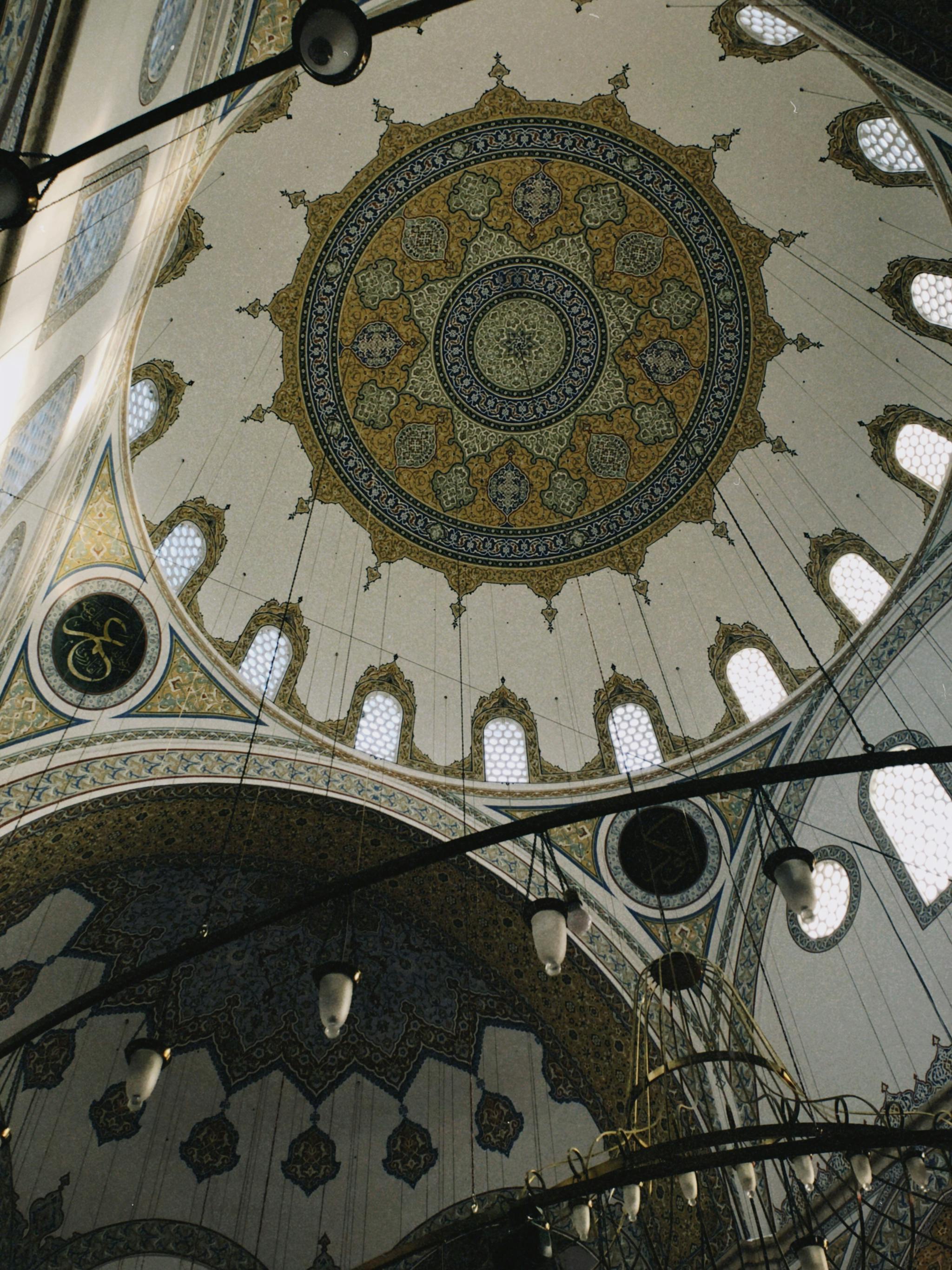 Nesibe - การถ่ายภาพ