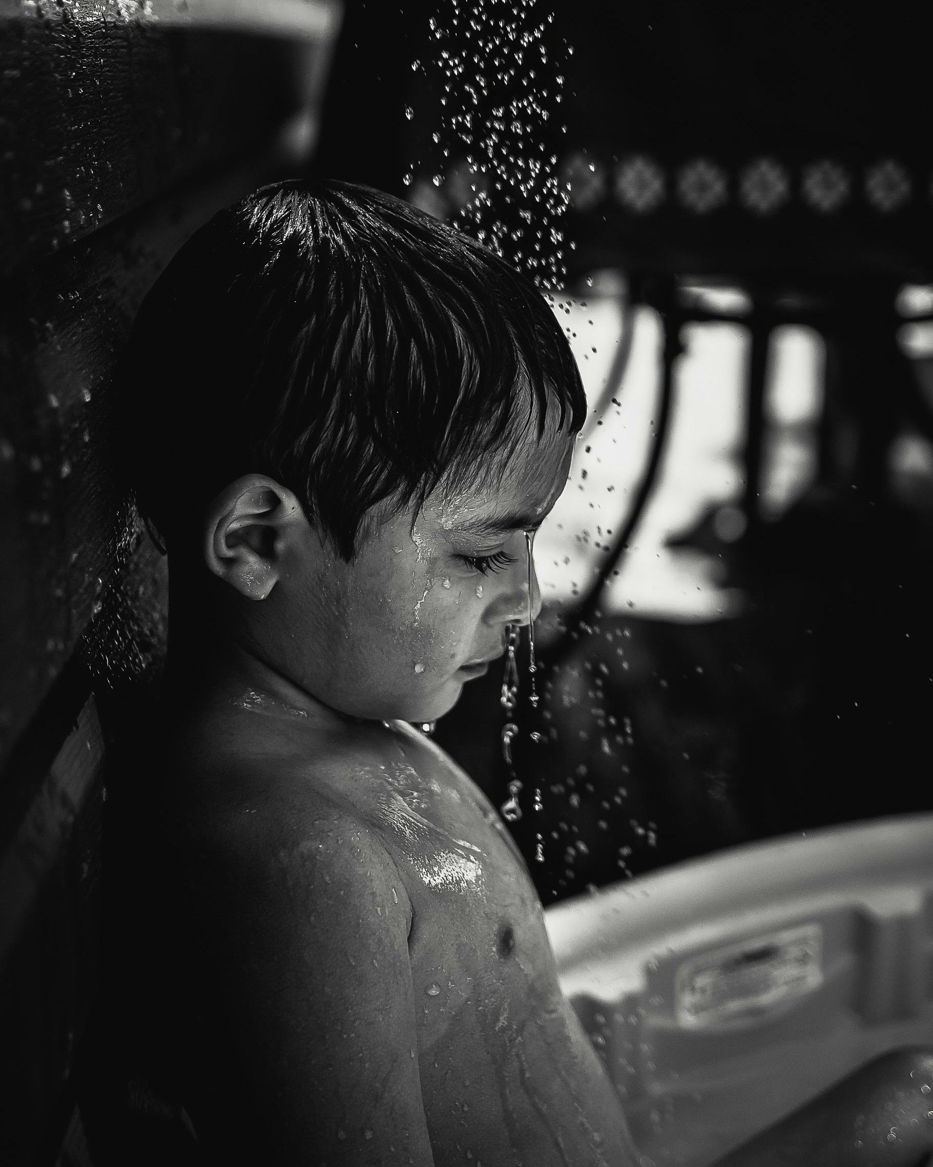 Rain Shower Photos, Download Free Rain Shower Stock Photos & HD Images