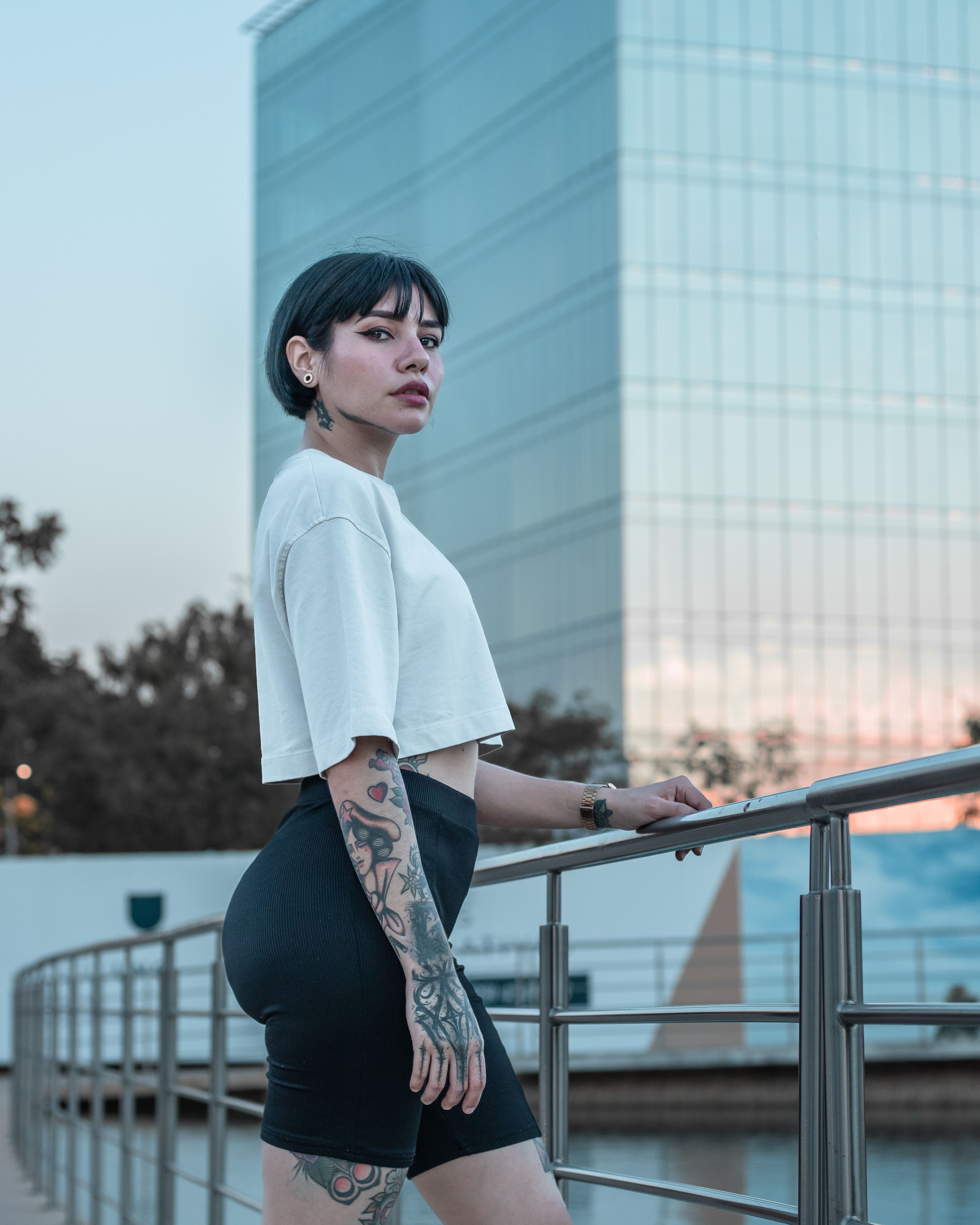 Contemporary Street Fashion Photos, Download The BEST Free Contemporary ...