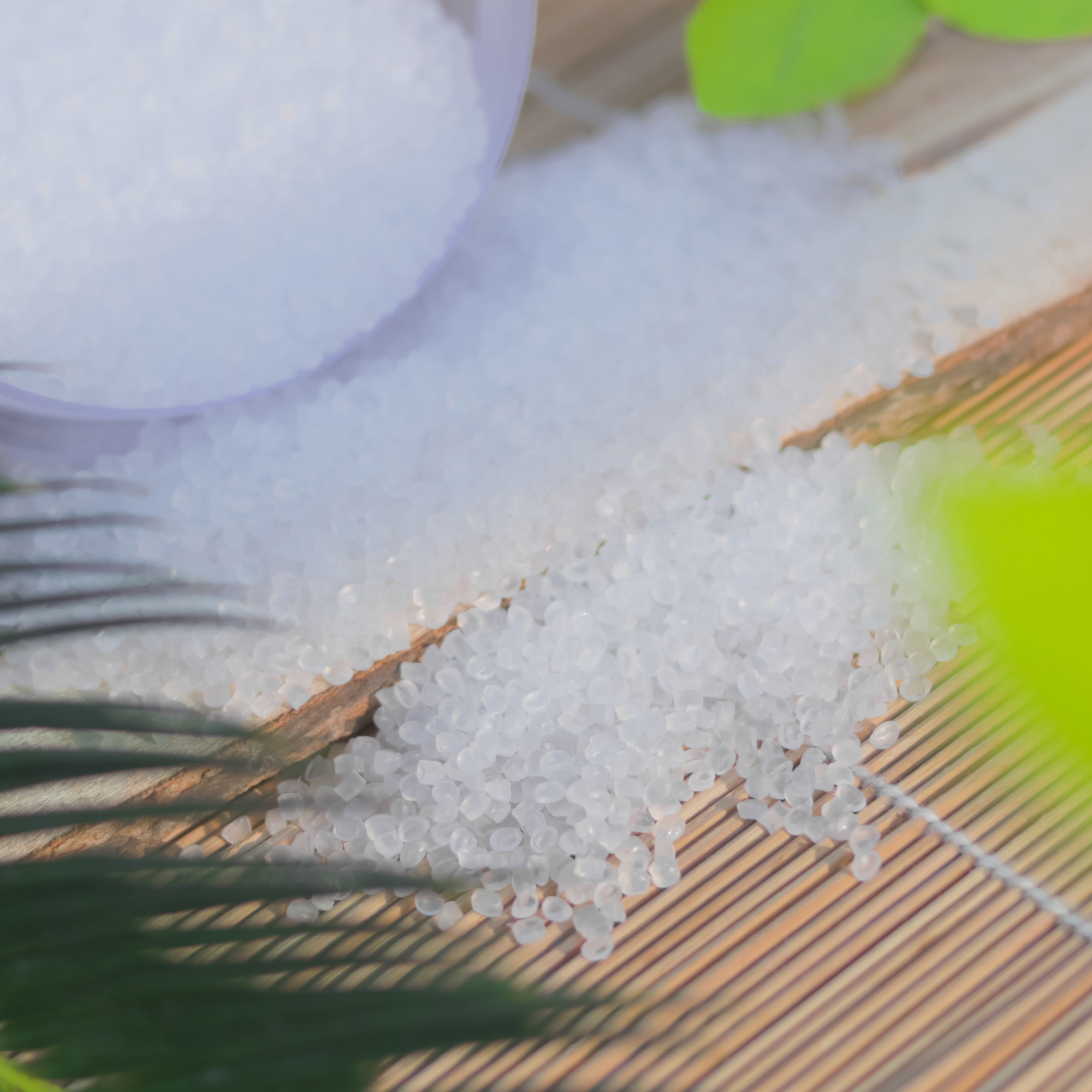 Grains of Salt · Free Stock Photo