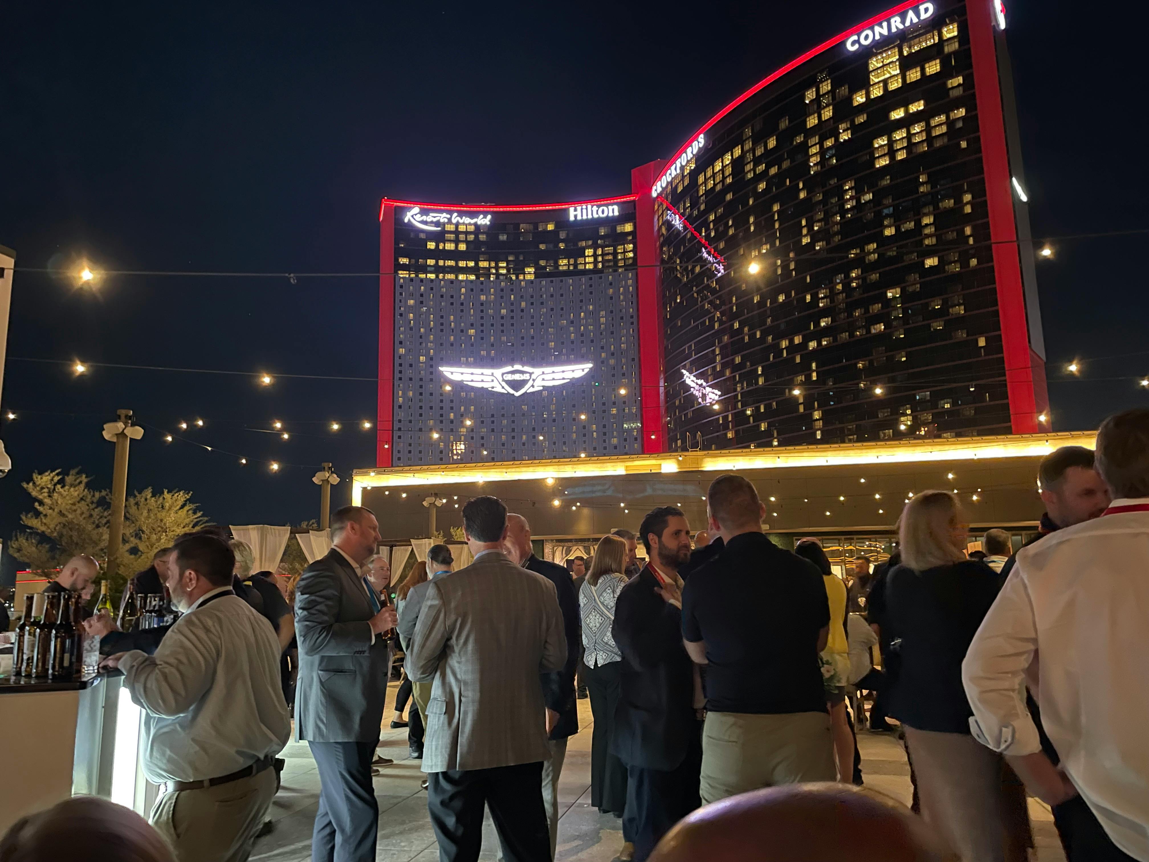 Michael Currie – Fotografia