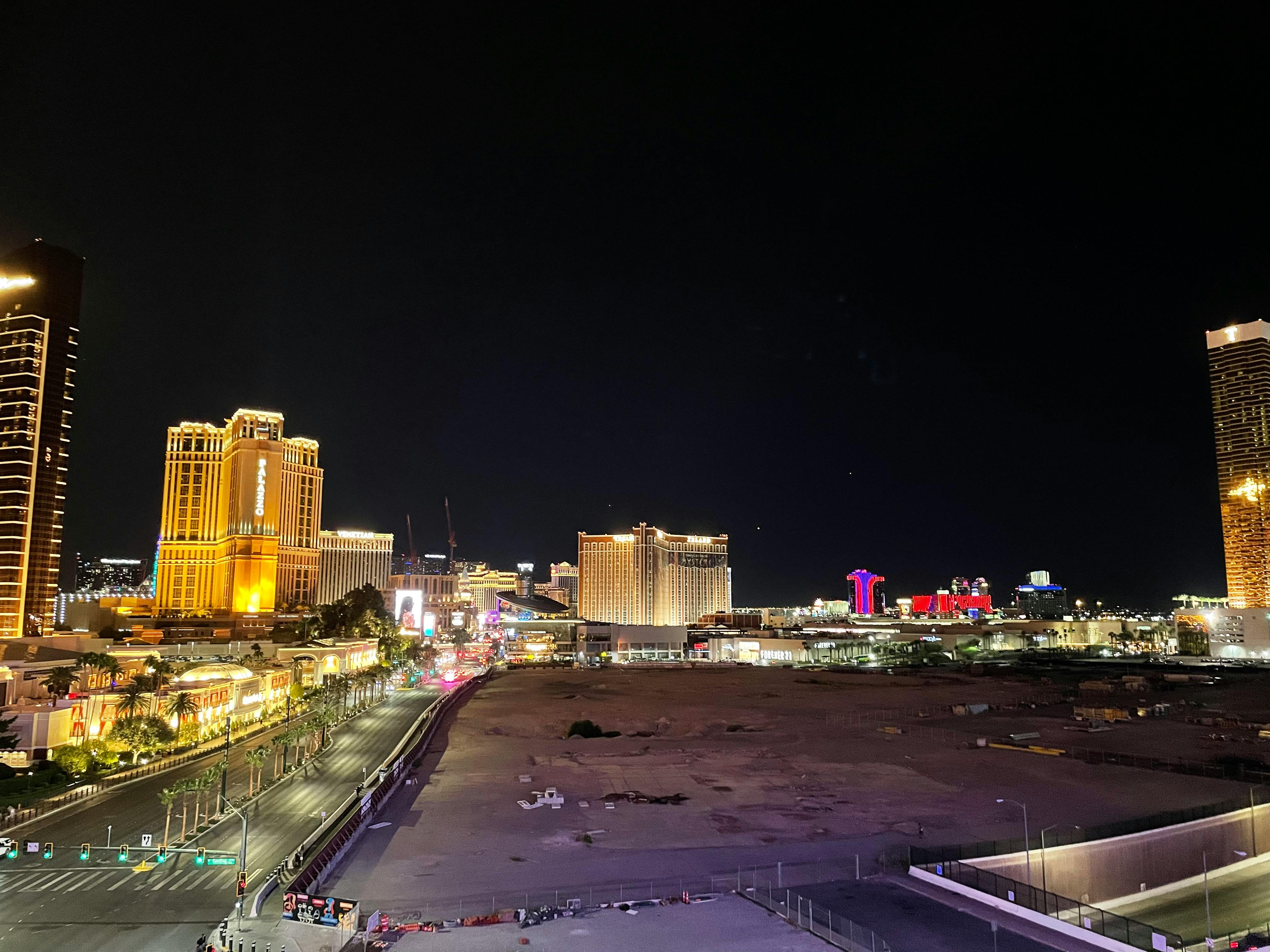 Michael Currie – Fotografia