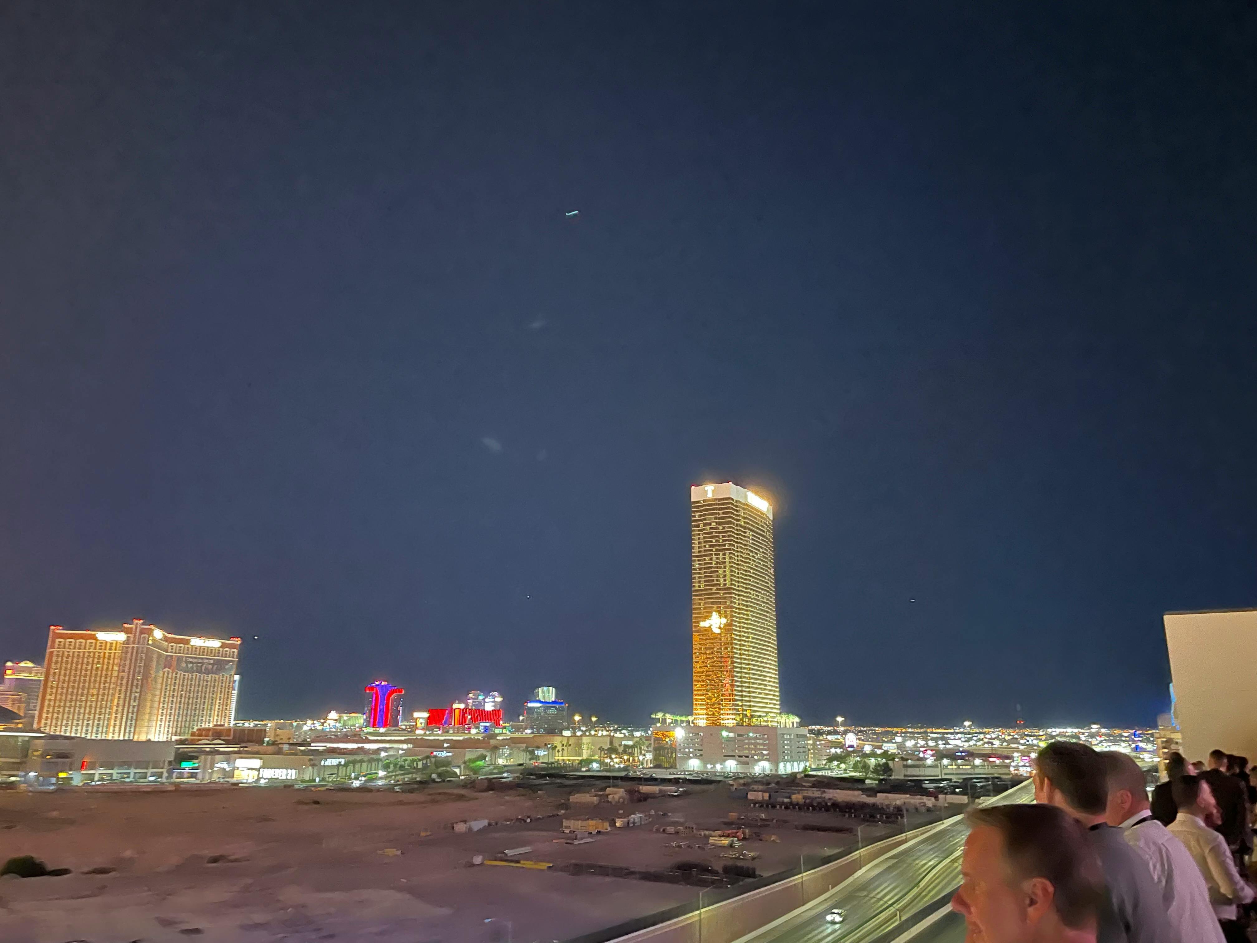 Michael Currie – Fotografia